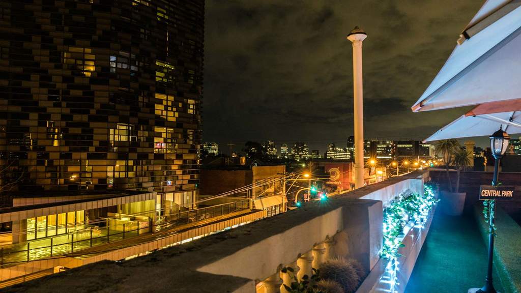 The Emerson, South Yarra Review