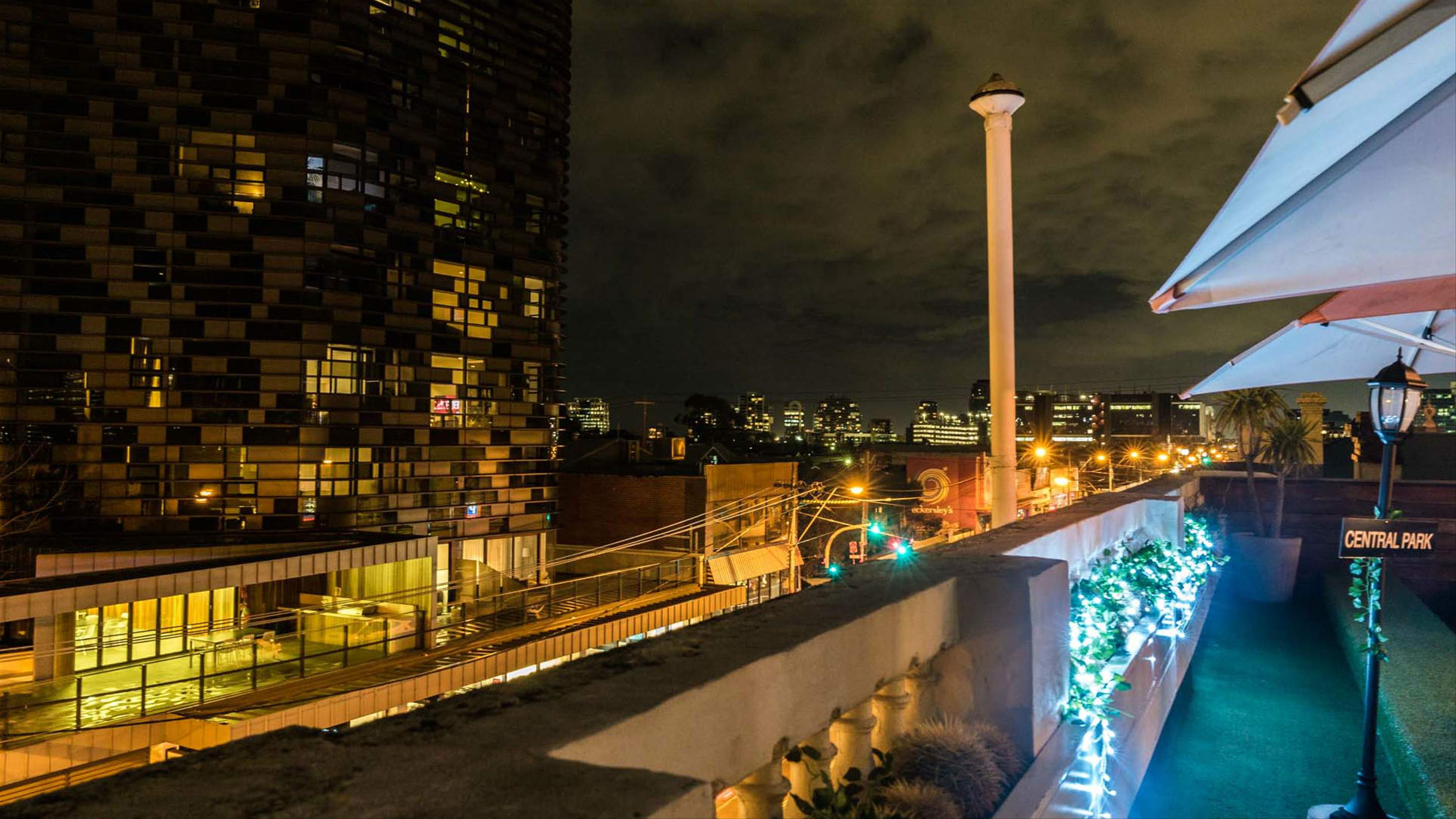 The Emerson, South Yarra Review