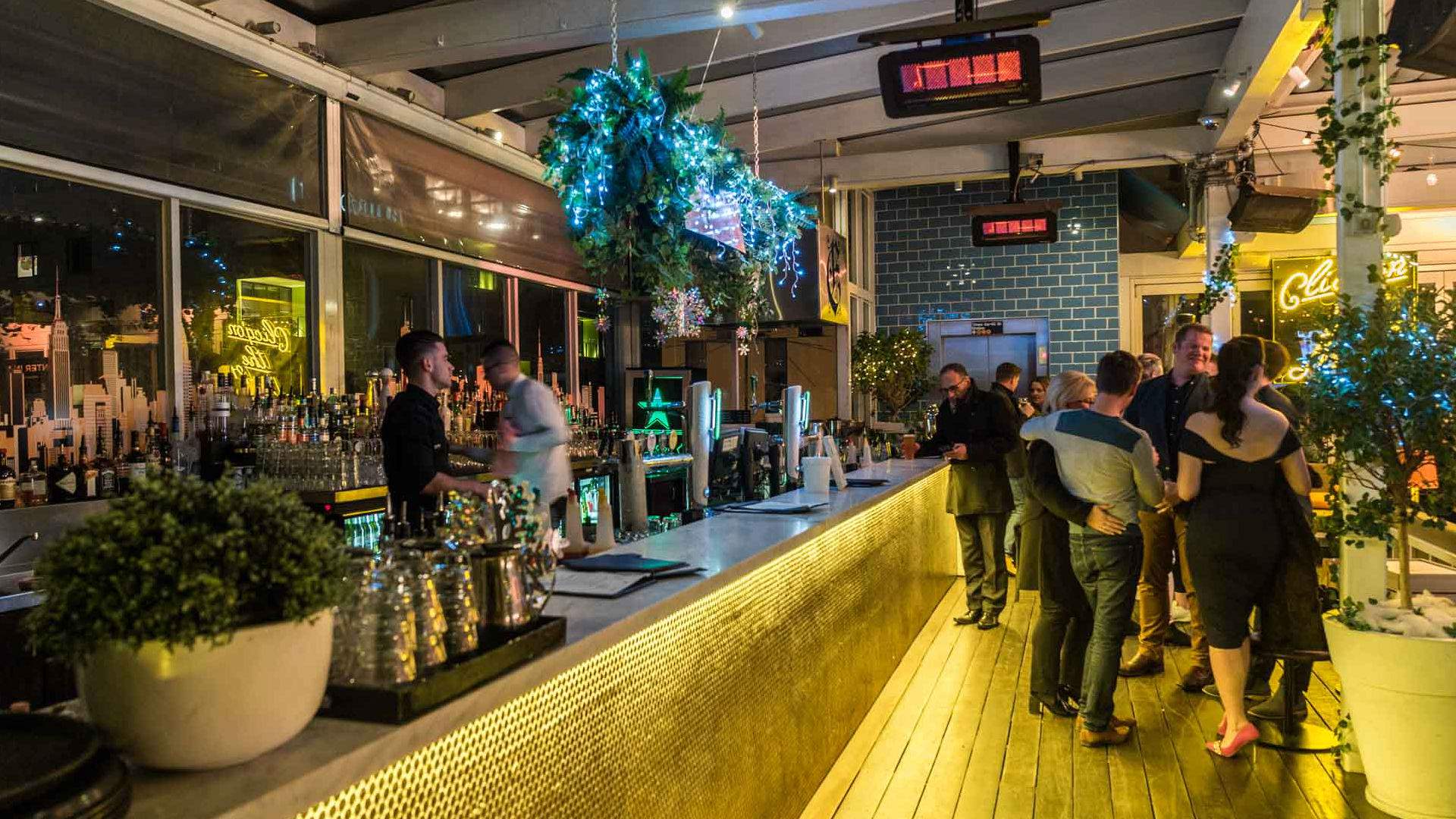 The Emerson, South Yarra Review