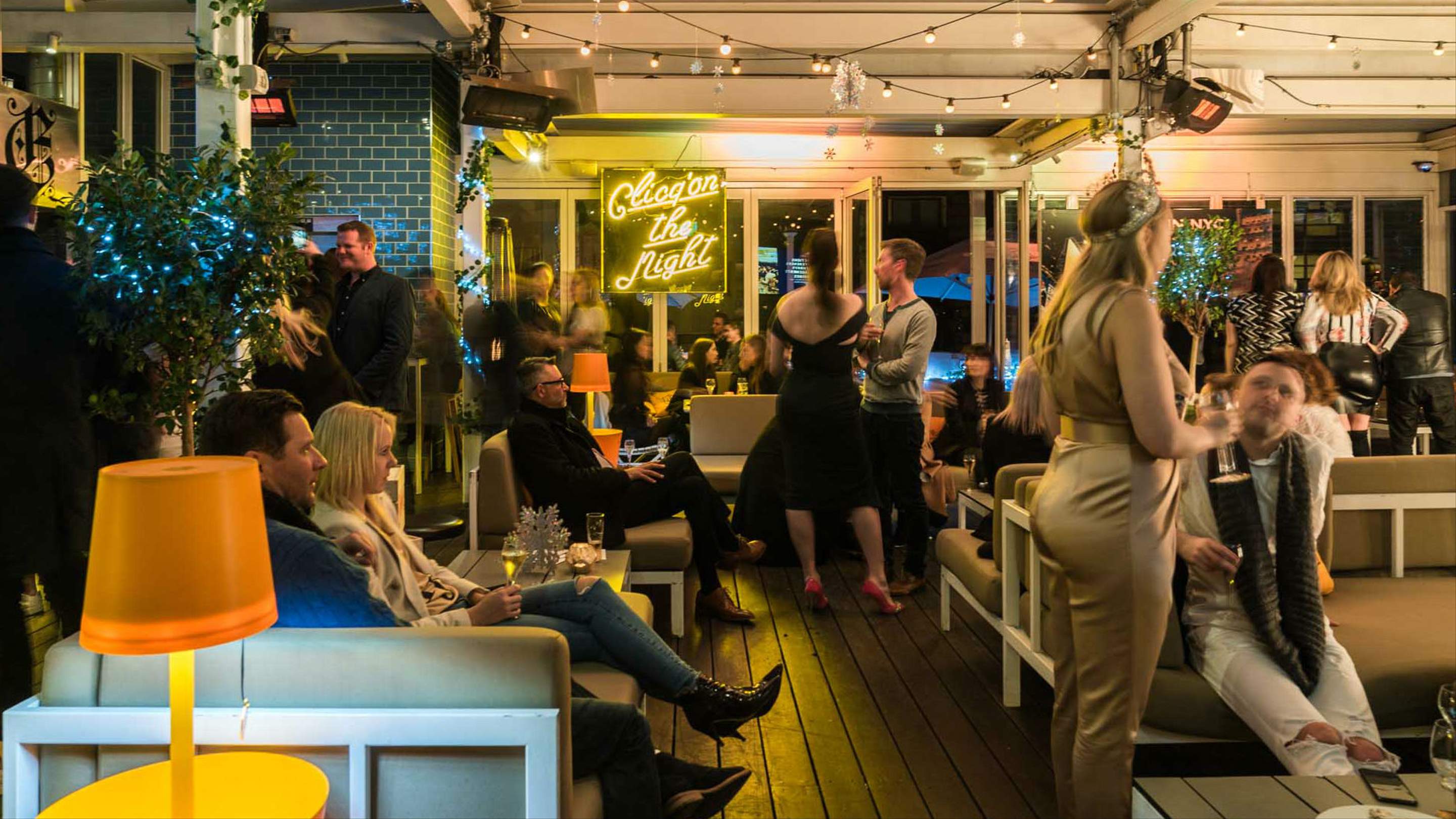 The Emerson, South Yarra Review