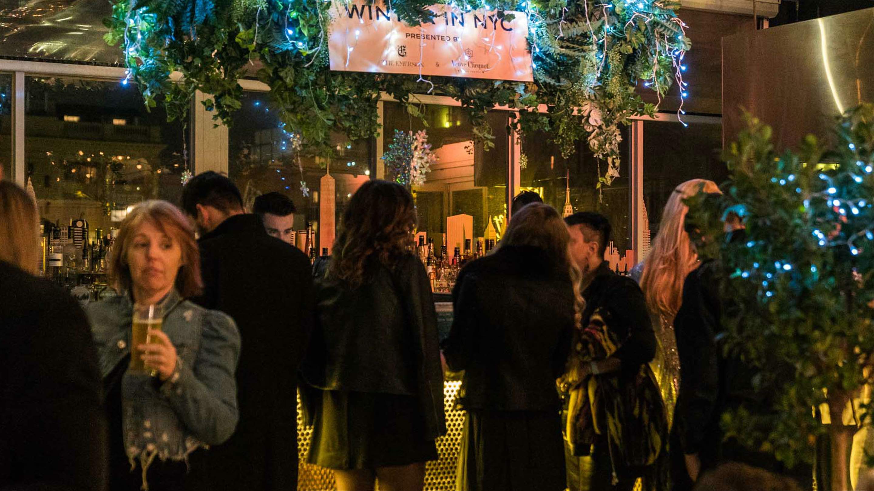 The Emerson, South Yarra Review