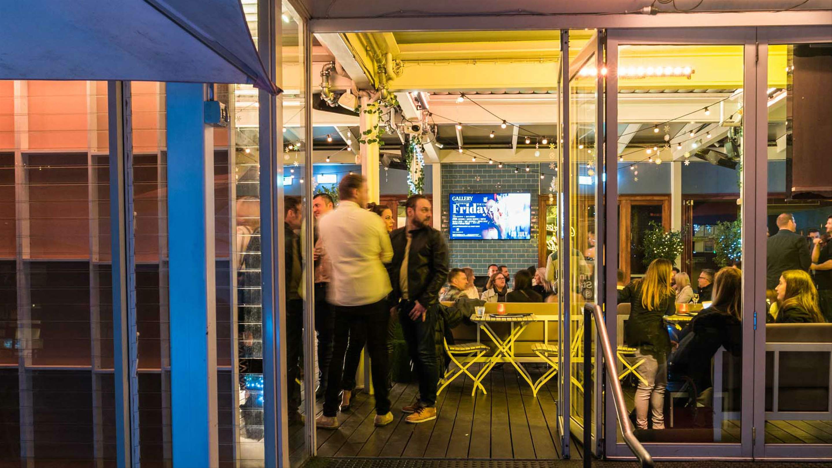 The Emerson, South Yarra Review