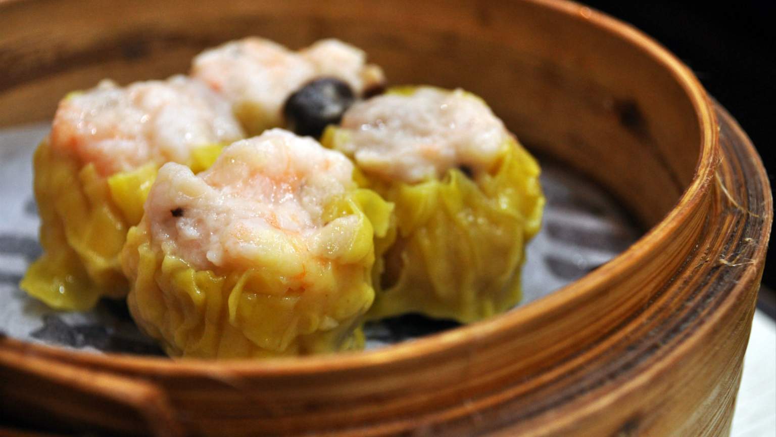 The World’s Cheapest Michelin-Starred Restaurant Is Opening in ...