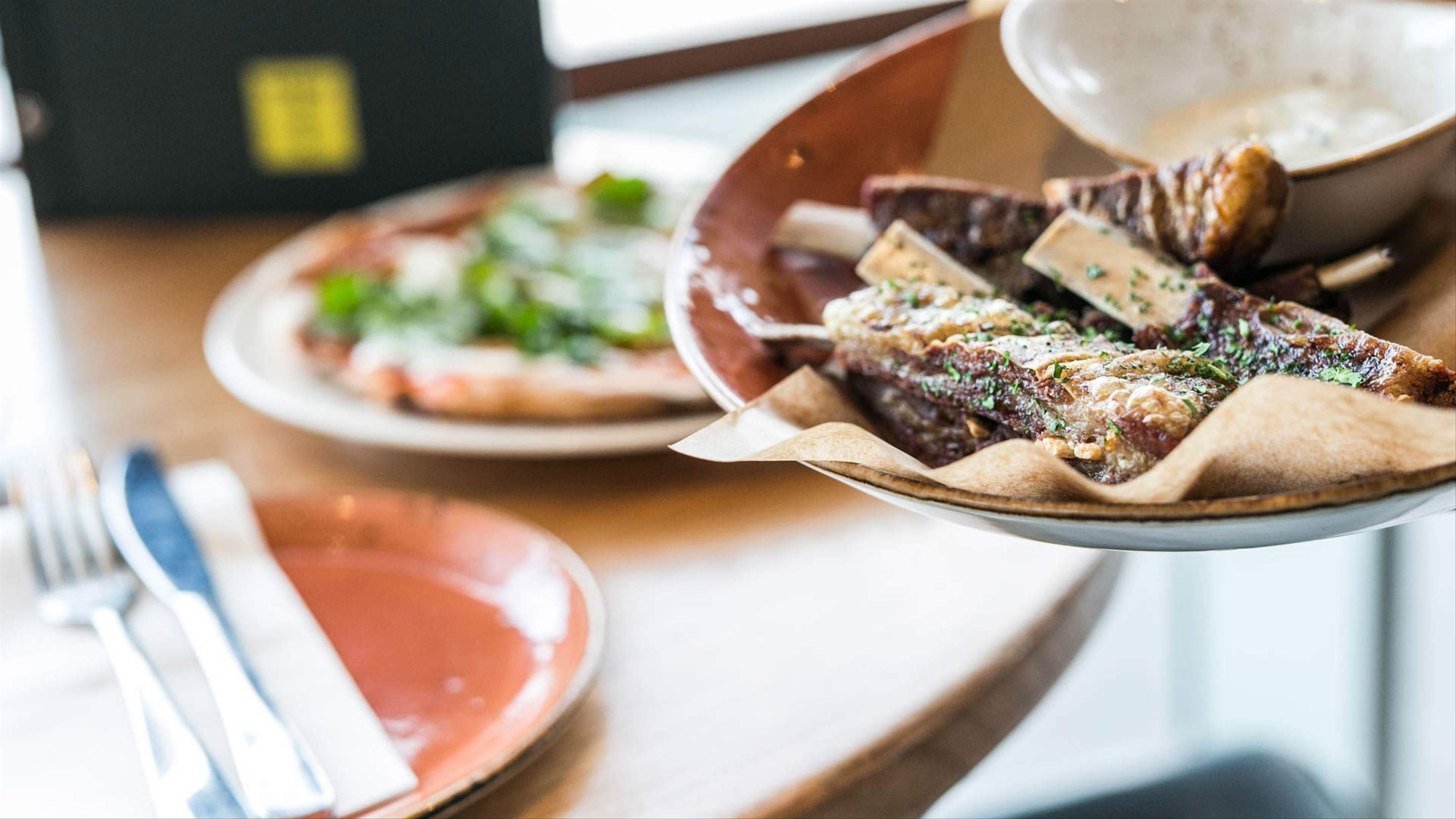 Transport Hotel, Melbourne Review