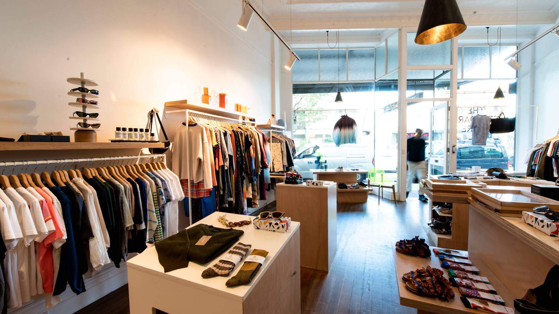 Sydney Fashion Boutiques For When You Want to Refresh Your Wardrobe ...