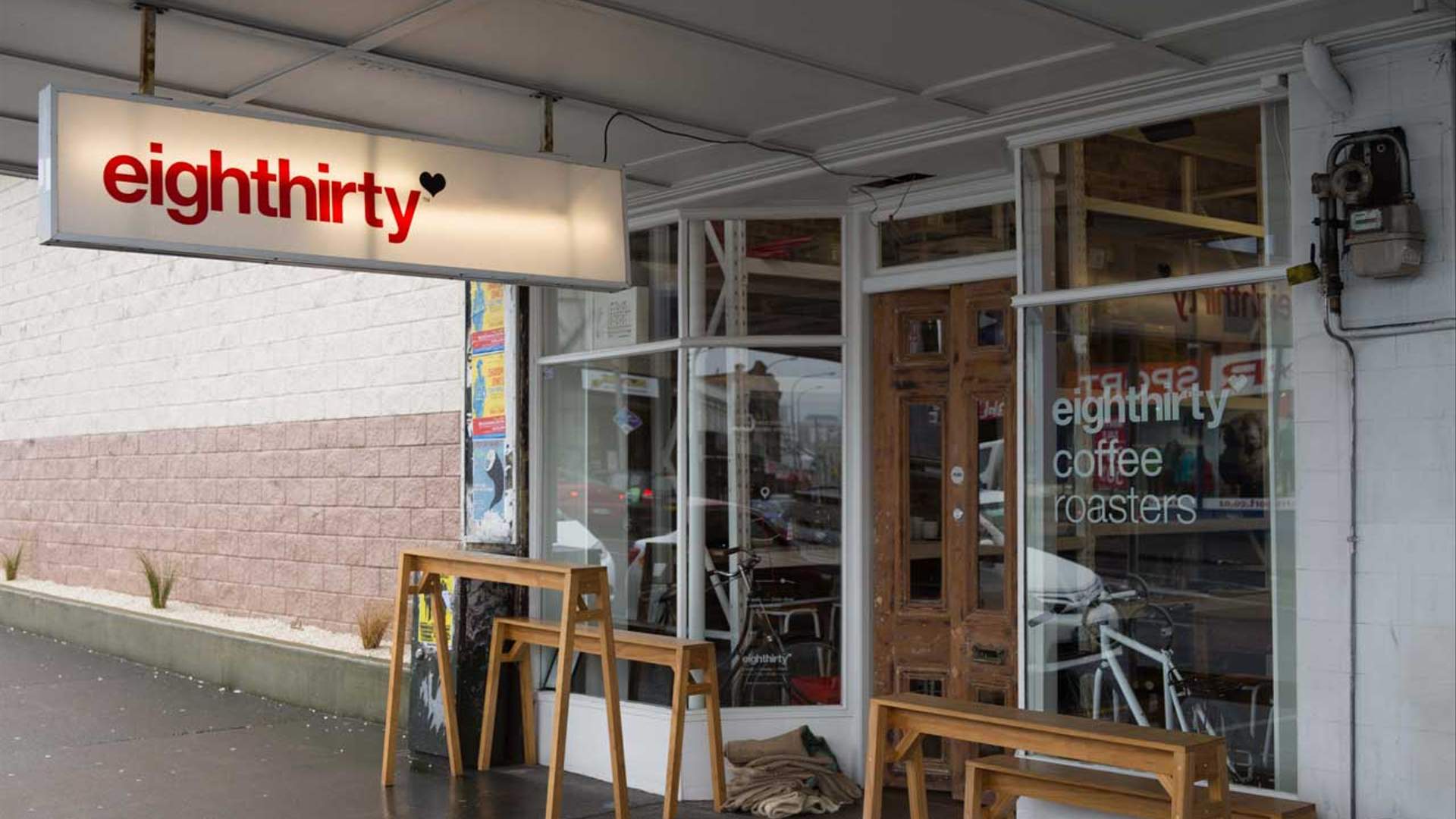 Eighthirty Coffee Roasters, Auckland Review