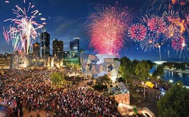 Melbourne Nightlife News | Concrete Playground Melbourne