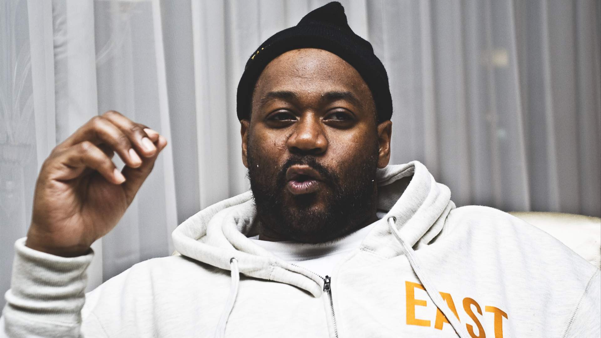 Ghostface Killah, Sydney