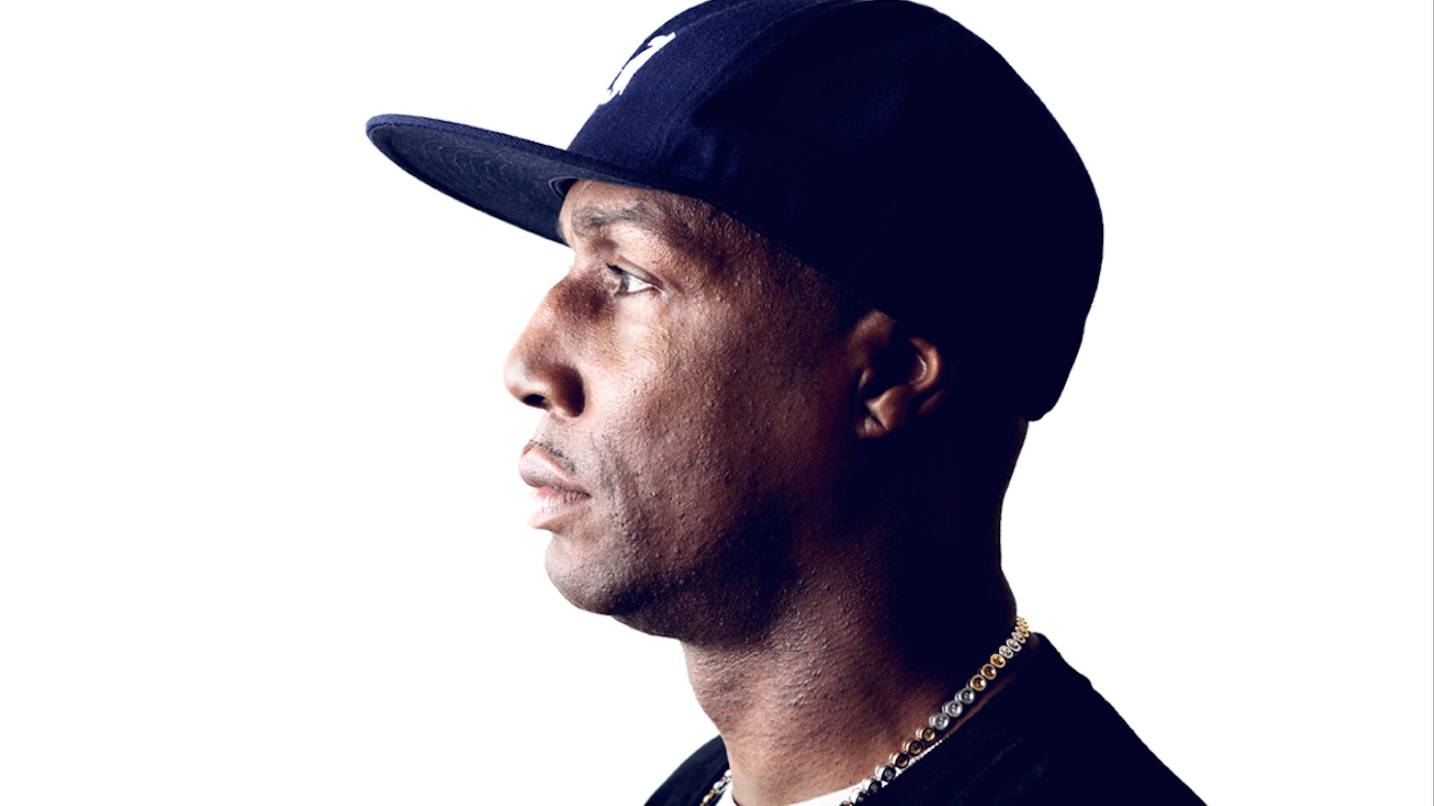 The Soda Factory NYE House Party feat. Grandmaster Flash - Concrete ...