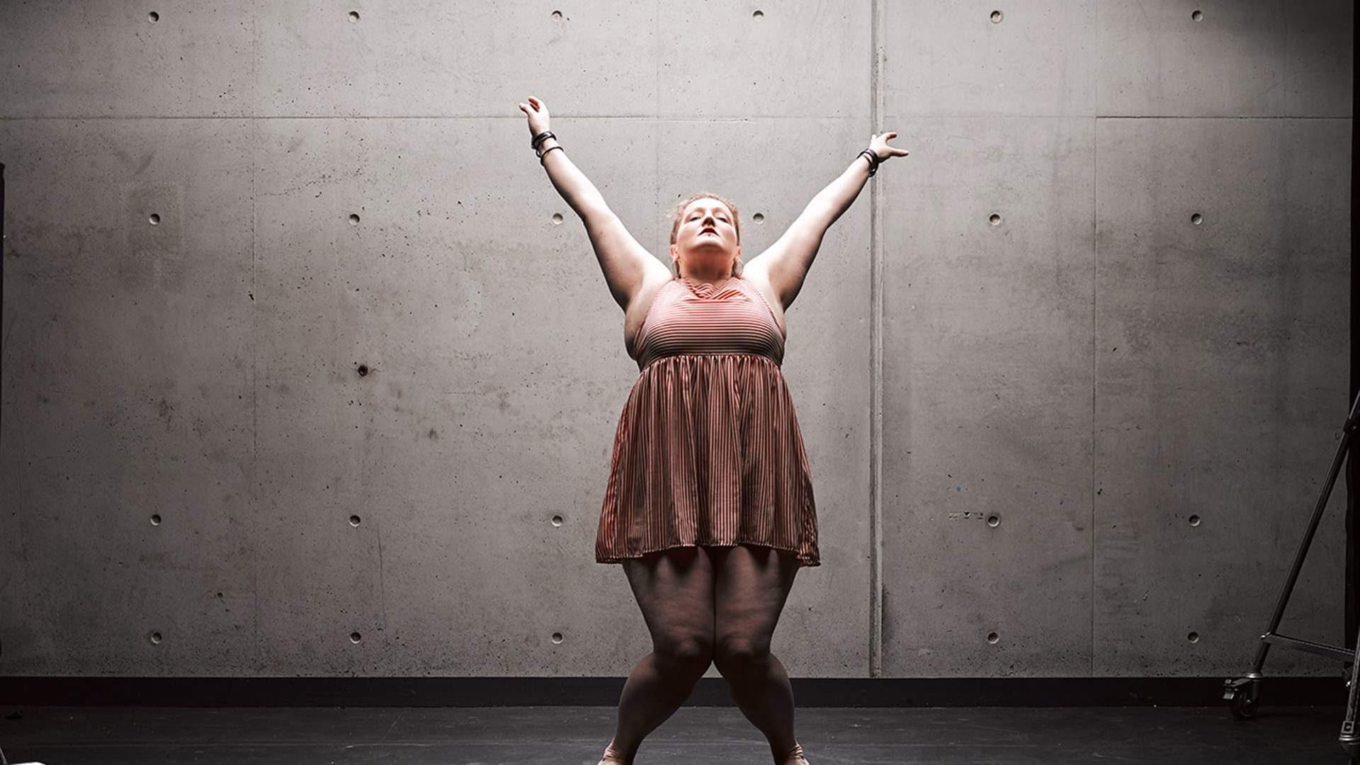 Why Fat Dancers Might Be the Most Important Thing You See at The Sydney ...