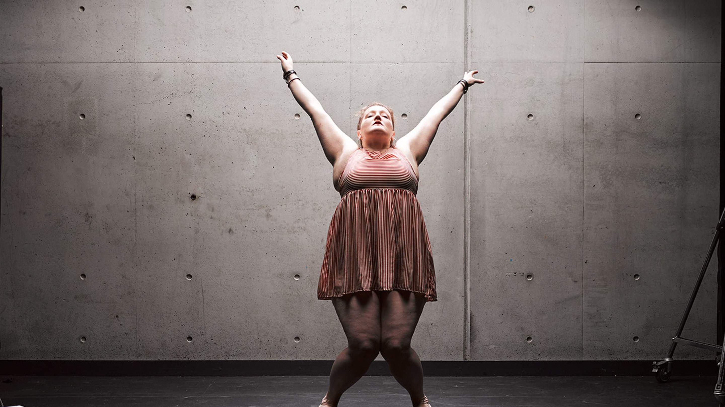 Why Fat Dancers Might Be the Most Important Thing You See at The Sydney ...
