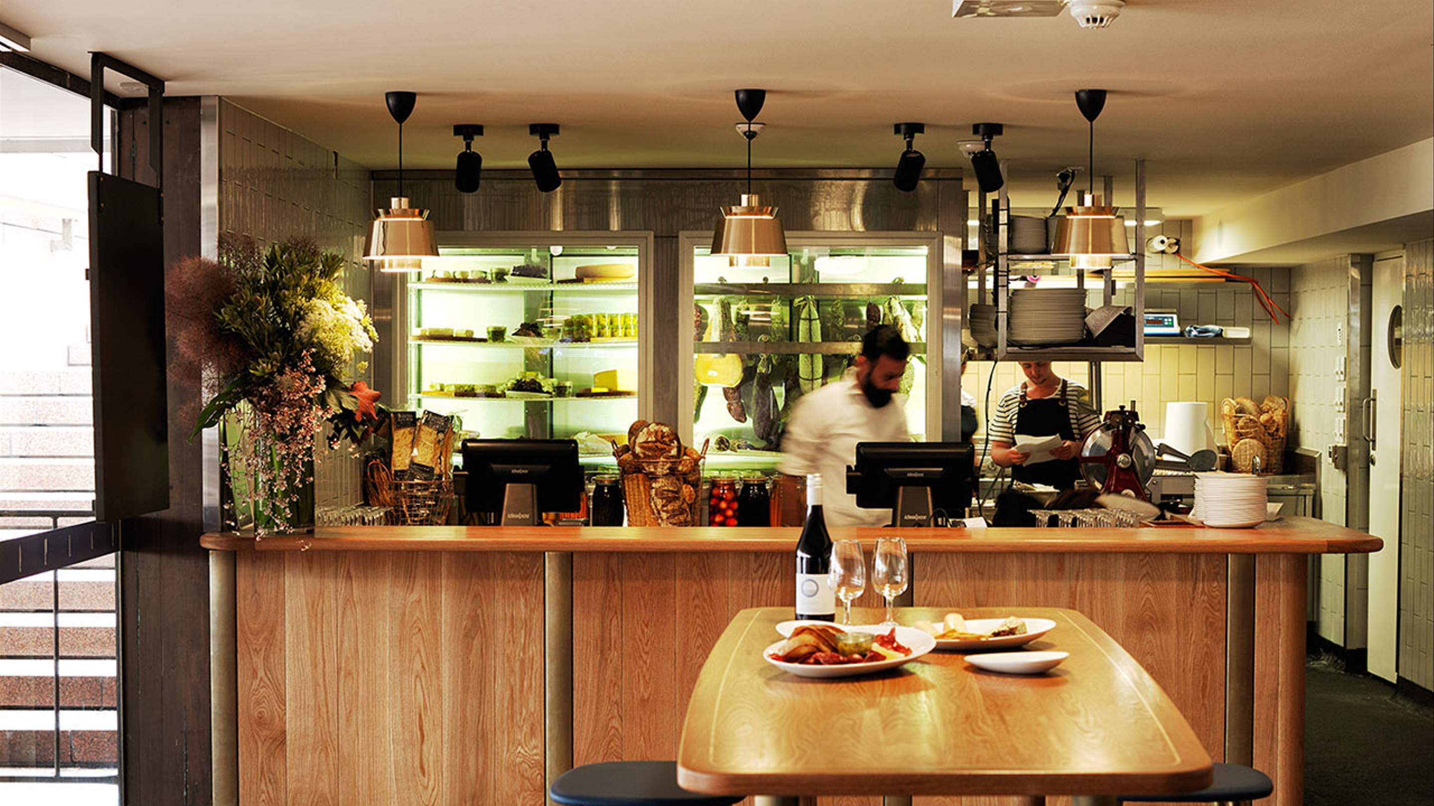 Opera Bar, Sydney Review