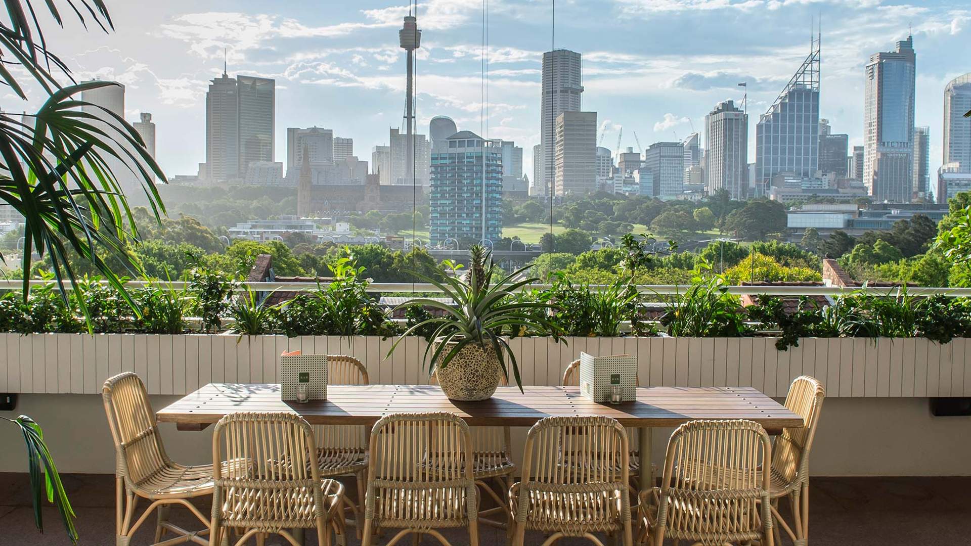 New Year's Eve at The Butler, Sydney