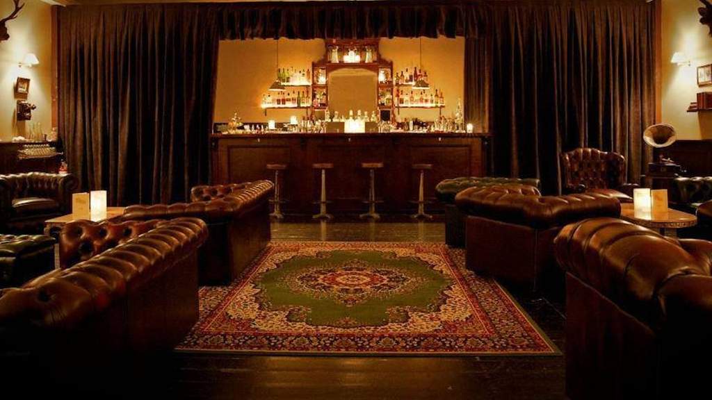 New Year's Eve at The Everleigh, Melbourne