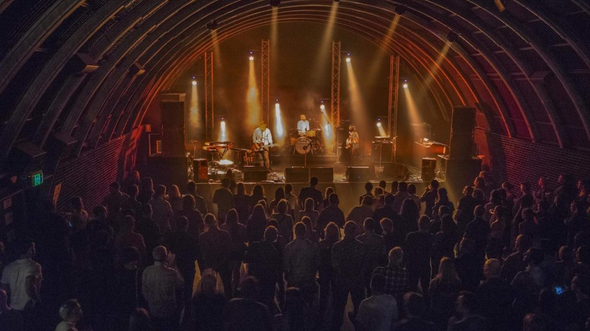 Triffid World, Brisbane