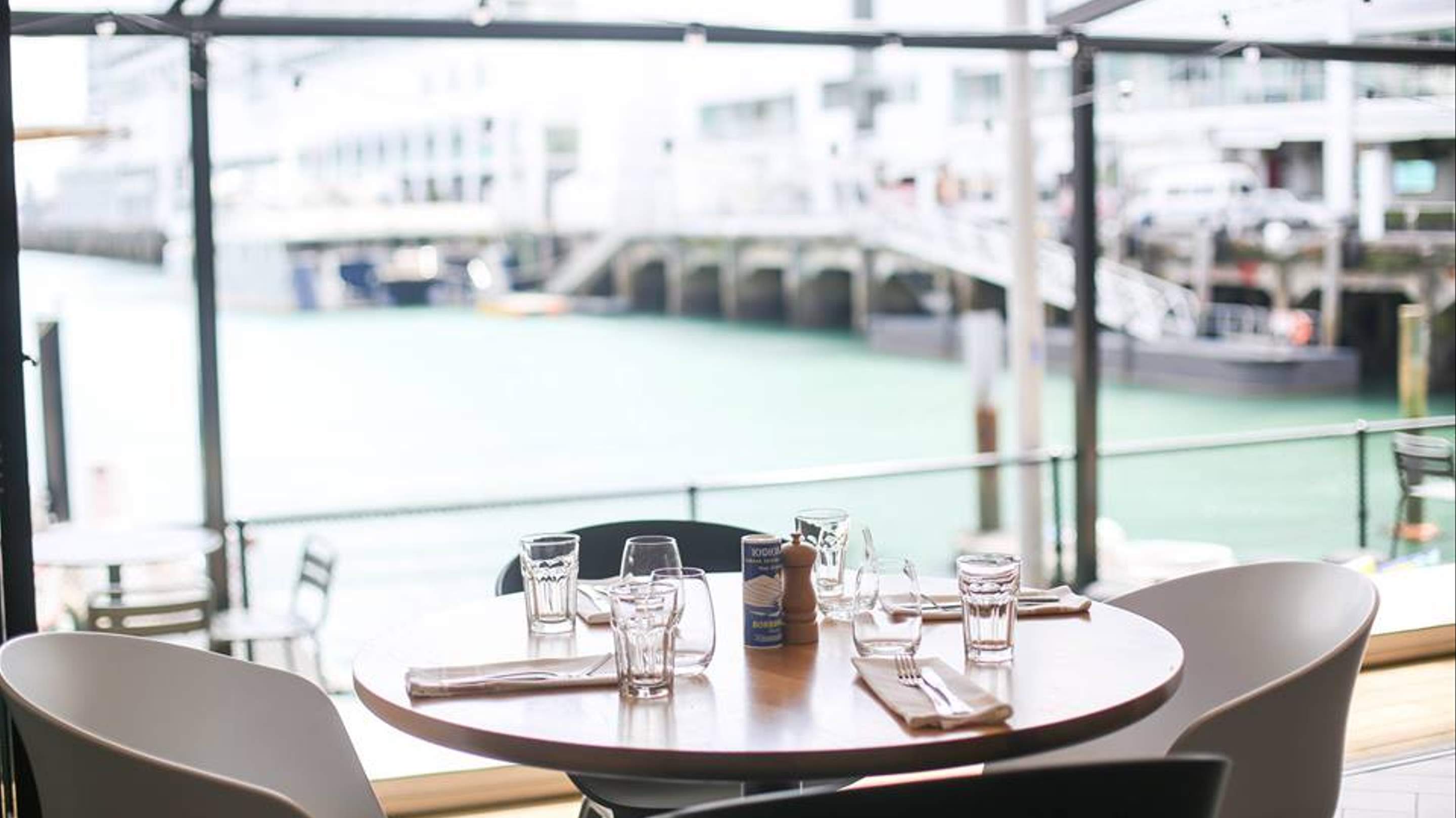 The Crew Club - CLOSED, Auckland Review