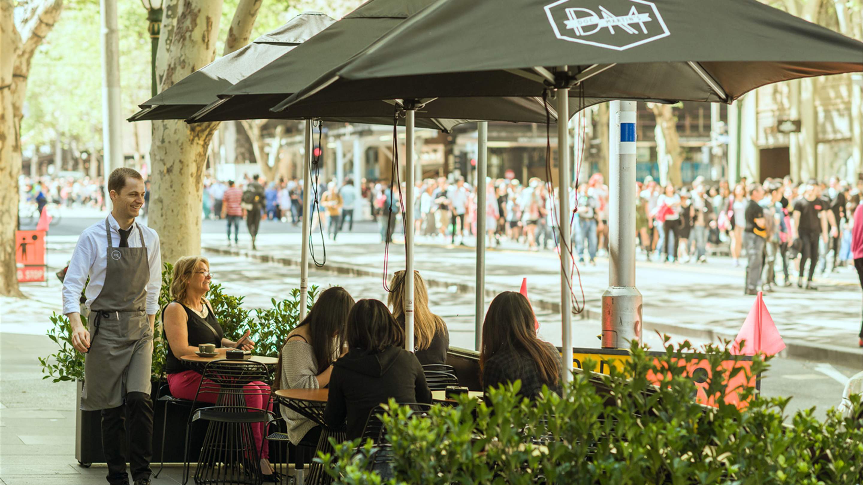 Doc Martin's - CLOSED, Melbourne Review