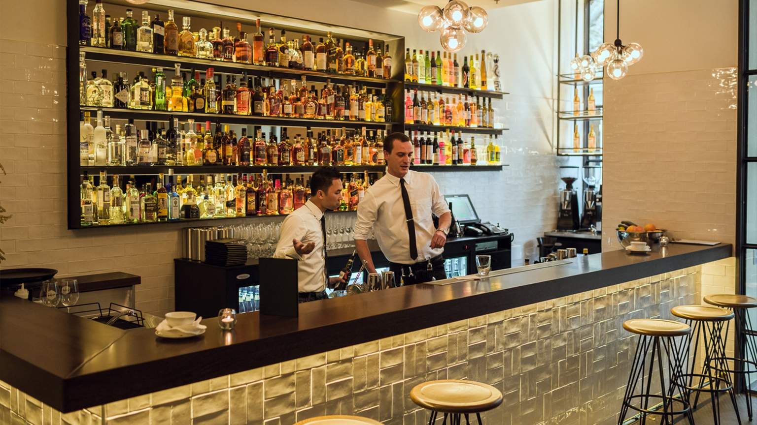 Doc Martin's - CLOSED, Melbourne Review