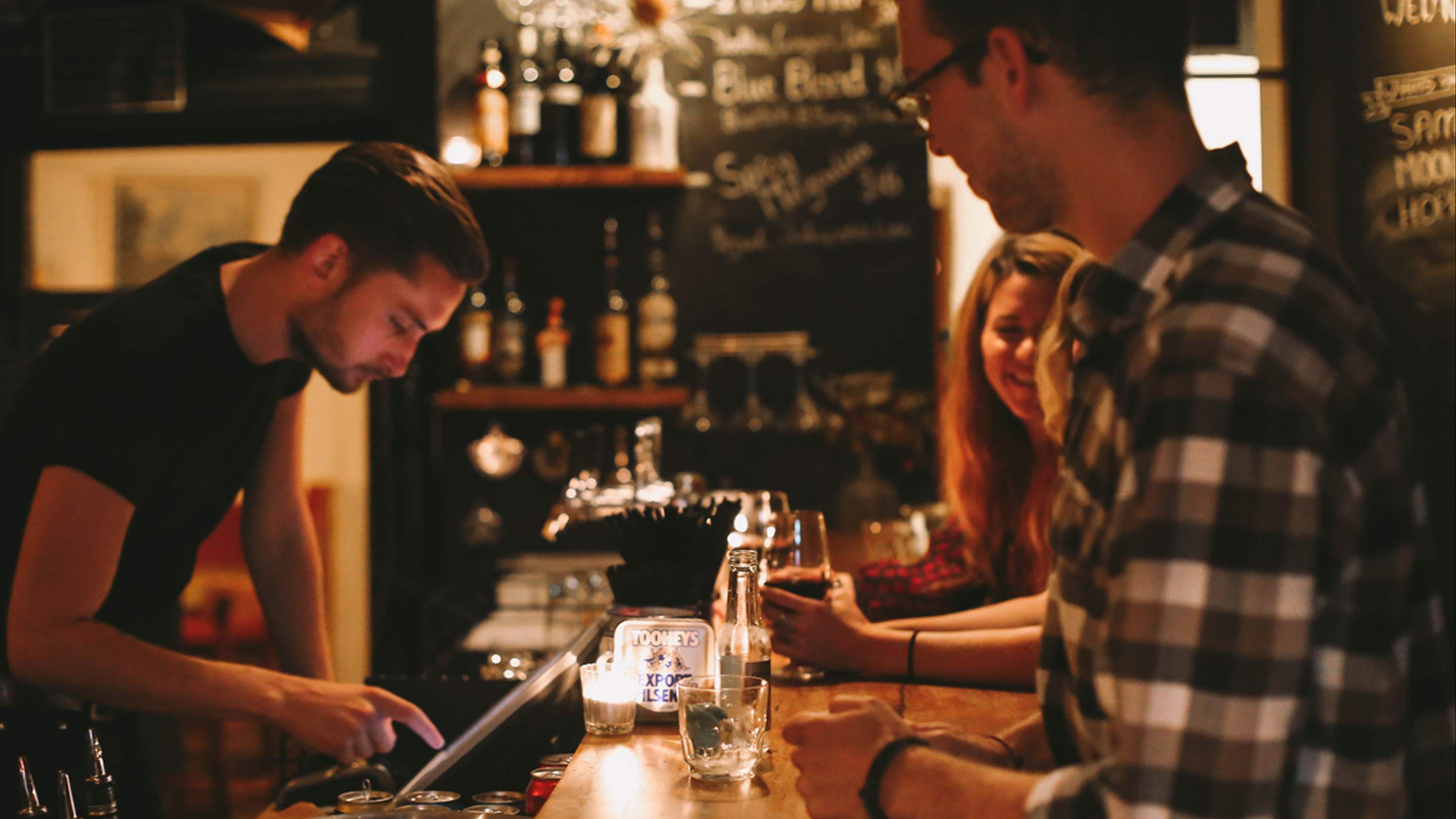 The Rooks Return, Fitzroy Review