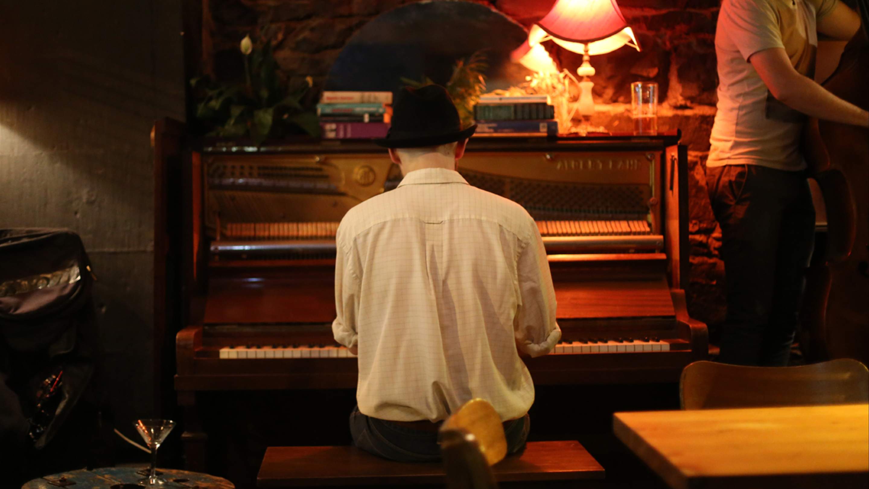 The Rooks Return, Fitzroy Review