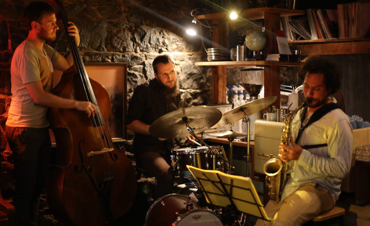 The Rooks Return, Fitzroy Review | Concrete Playground Melbourne