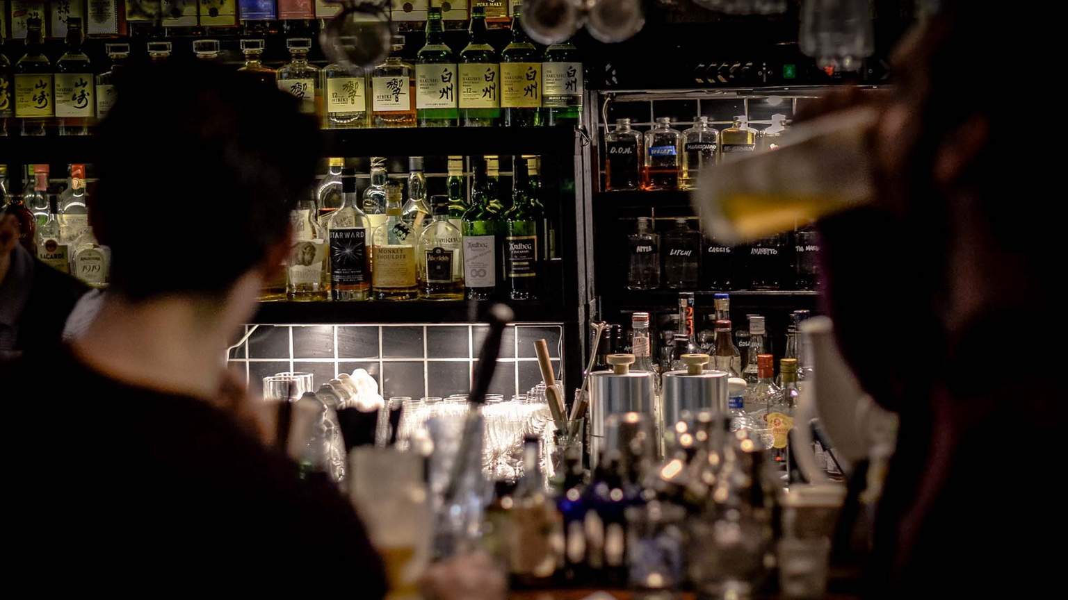 Tokyo Bird, Surry Hills Review