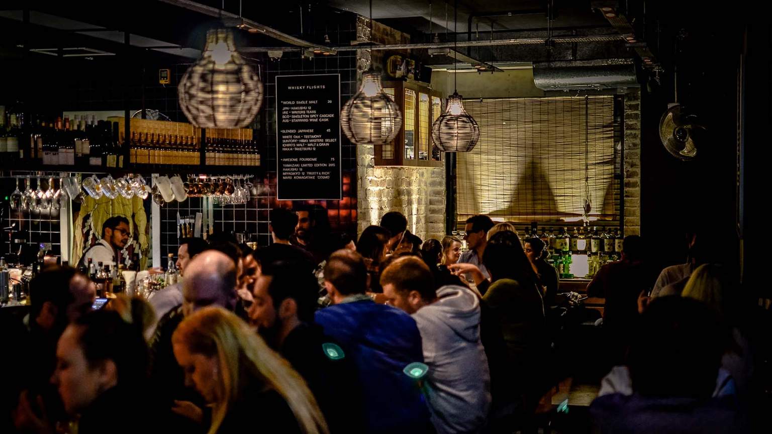 Tokyo Bird, Surry Hills Review