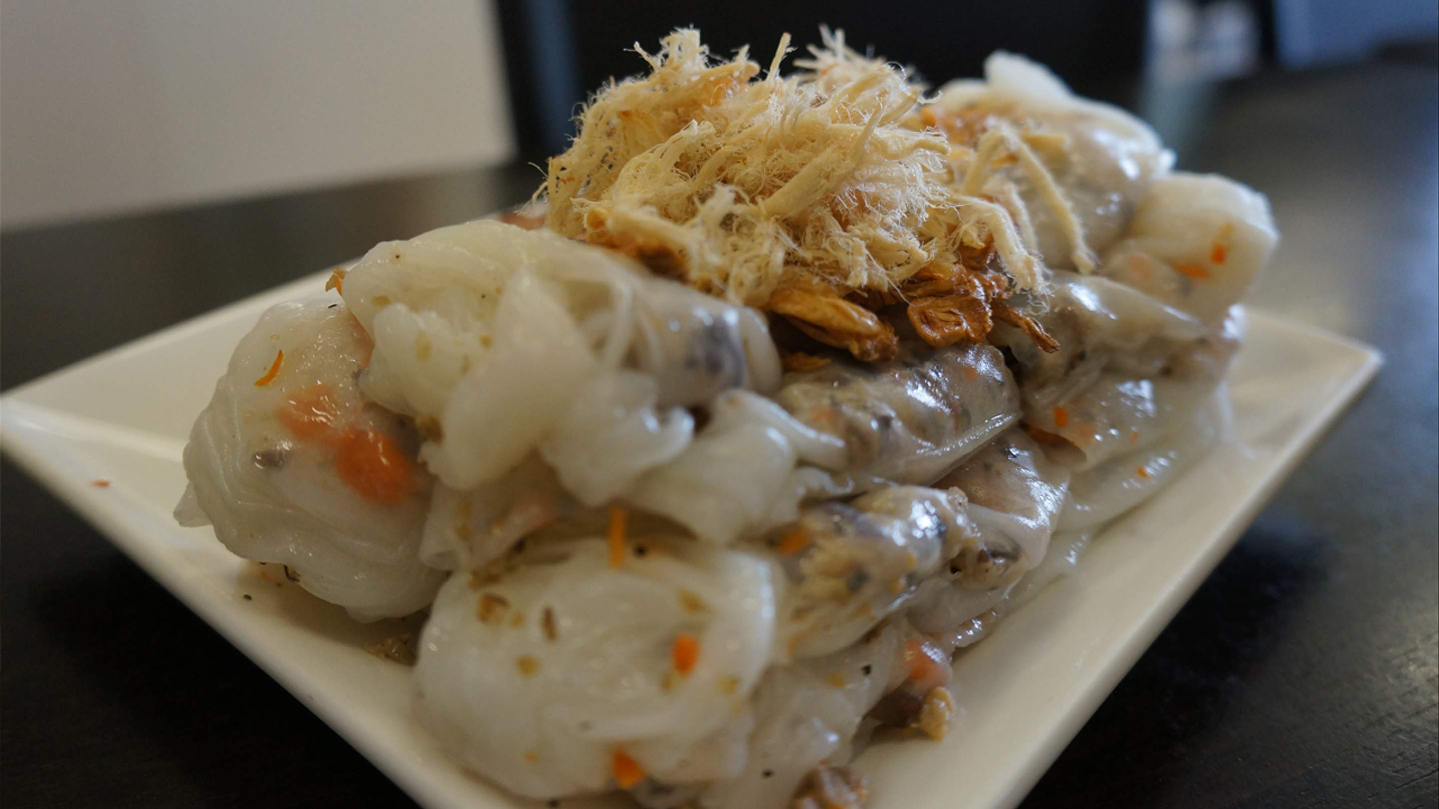 Xuan Banh Cuon, Sunshine Review