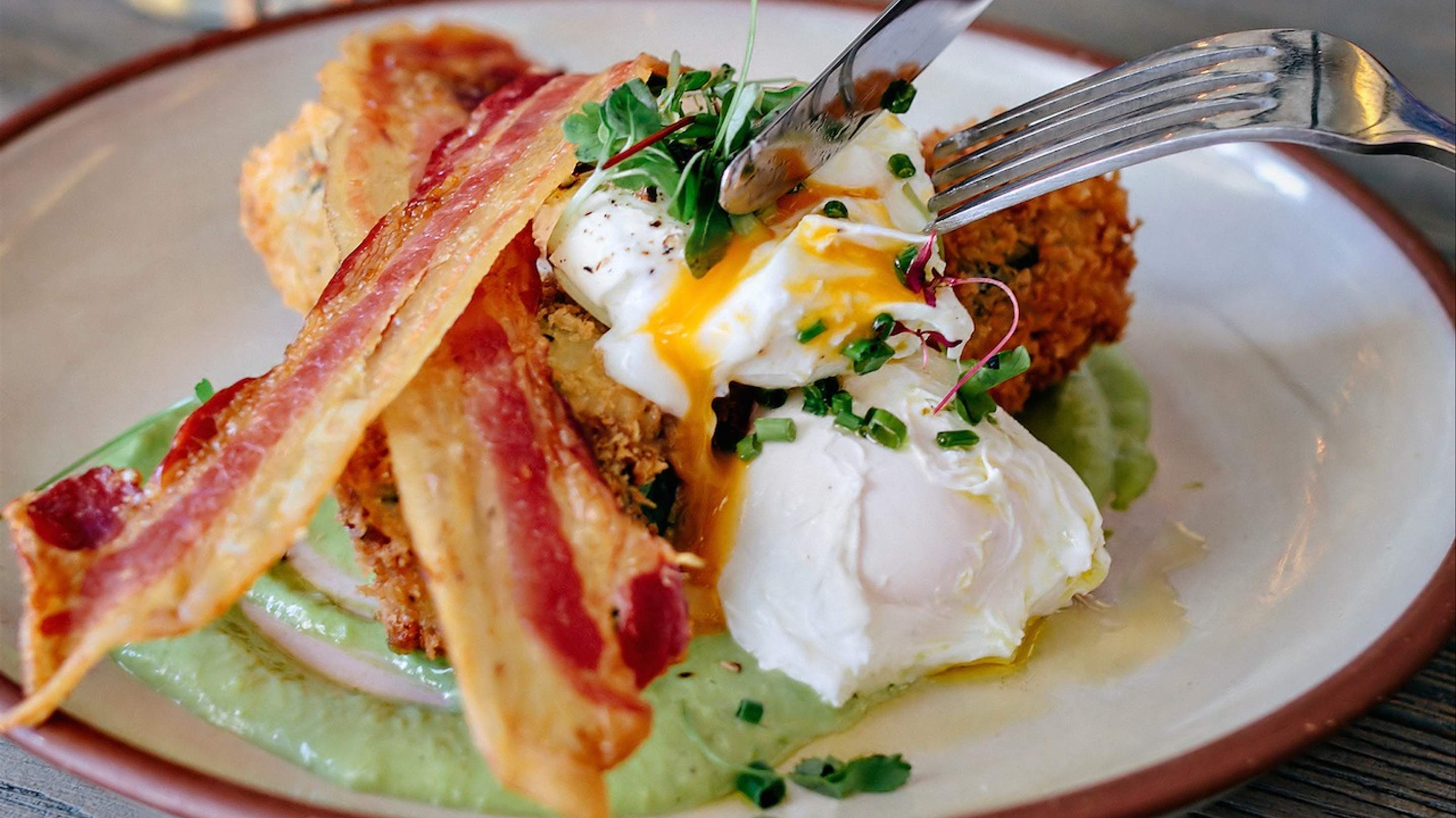 Sydney's Biggest Ever Bacon Party Is Coming - Concrete Playground