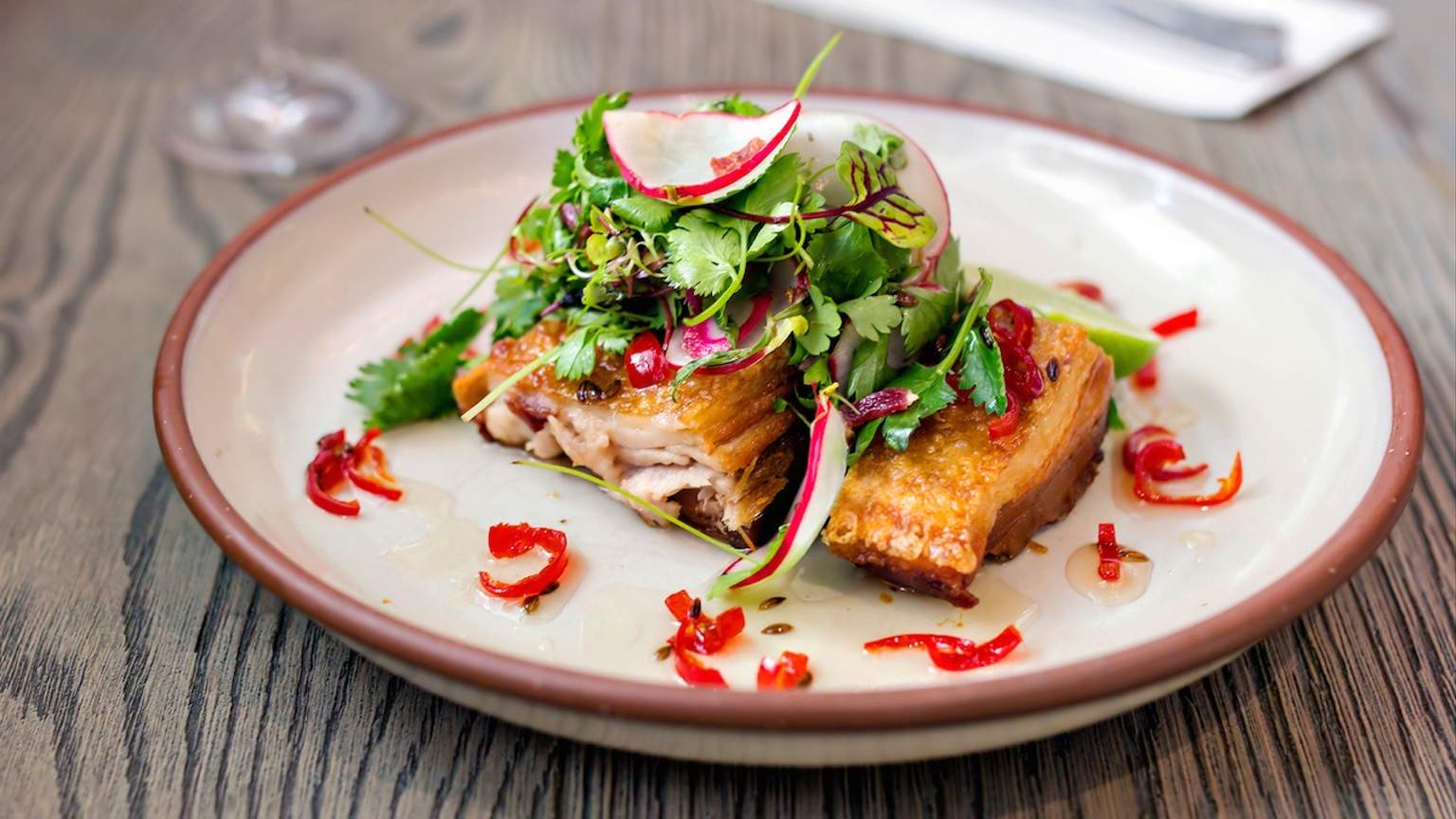Sydney's Biggest Ever Bacon Party Is Coming - Concrete Playground