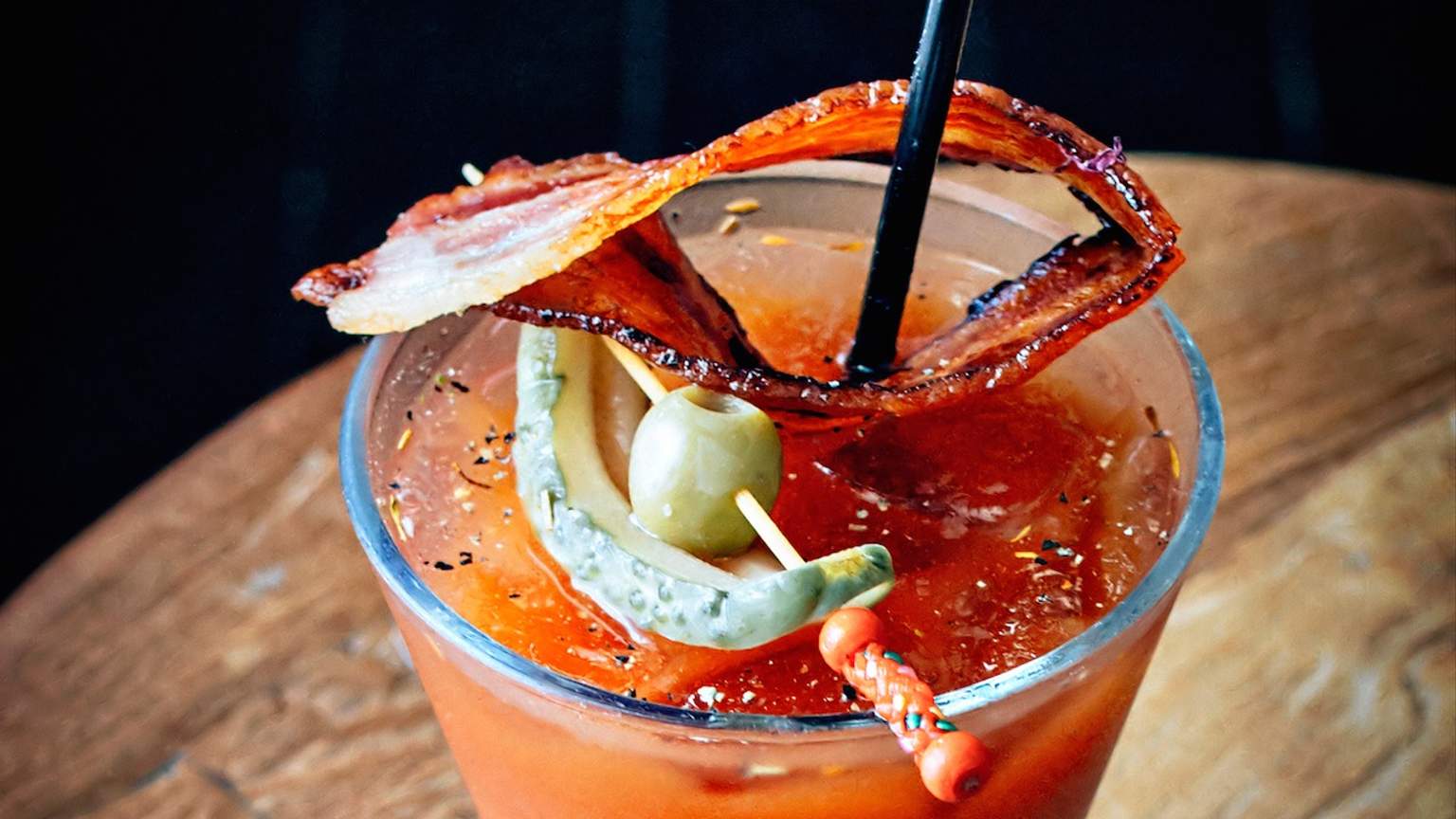 Sydney's Biggest Ever Bacon Party Is Coming - Concrete Playground