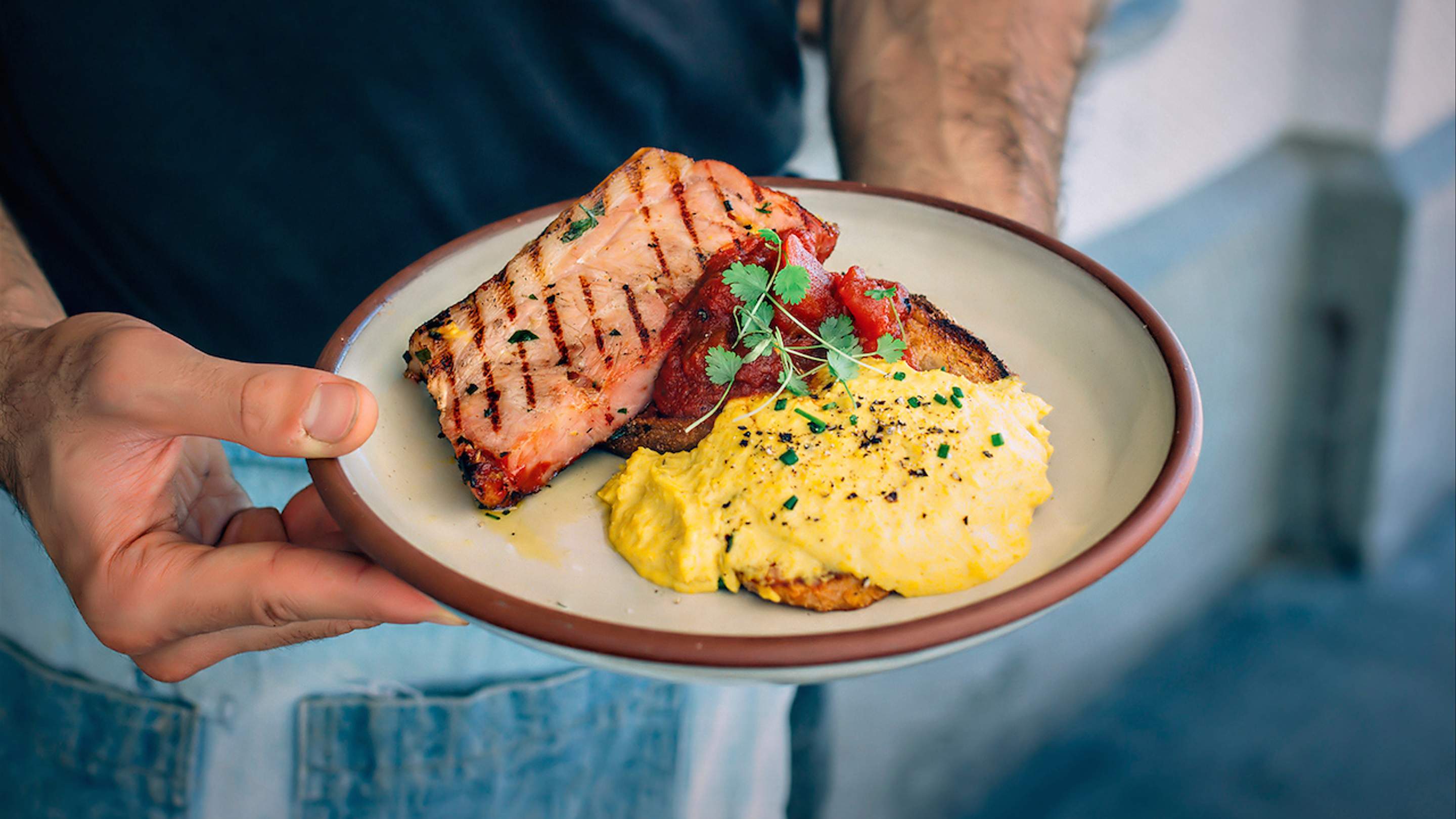 Sydney's Biggest Ever Bacon Party Is Coming - Concrete Playground