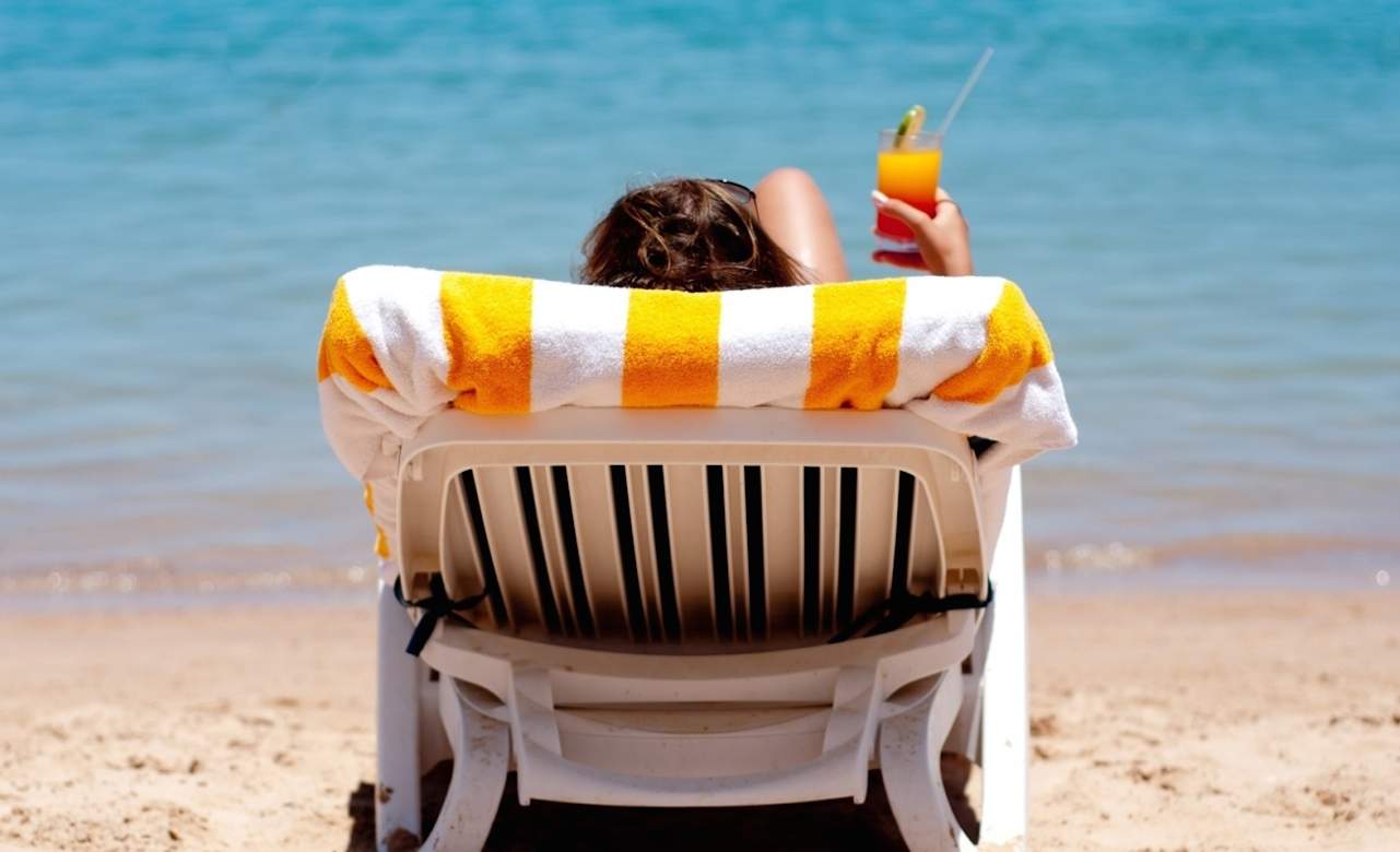 The Ten Best Warm Weather Getaways from Sydney