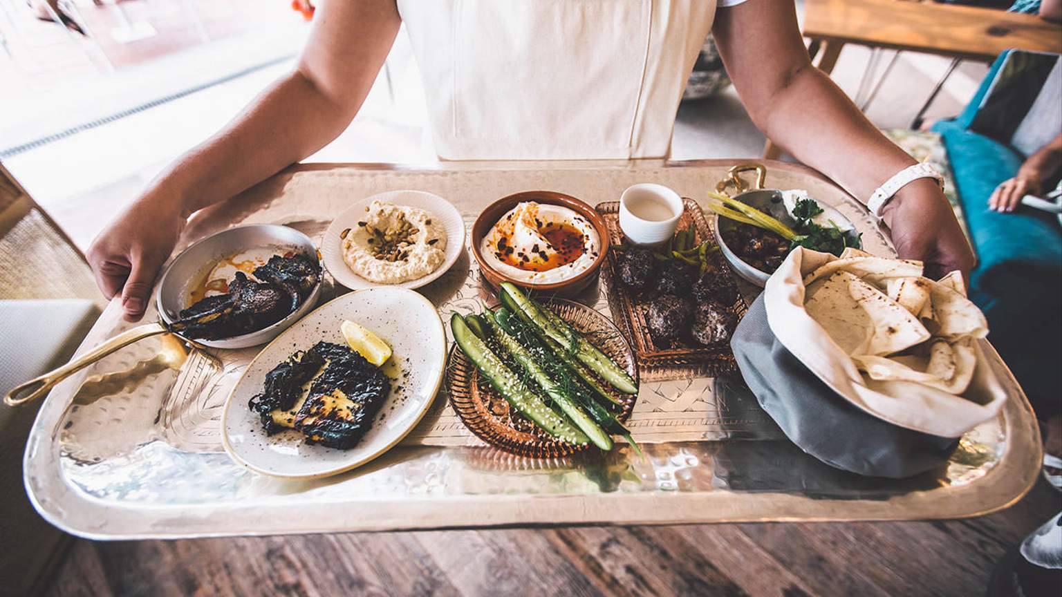 Coogee Pavilion Rooftop, Coogee Review
