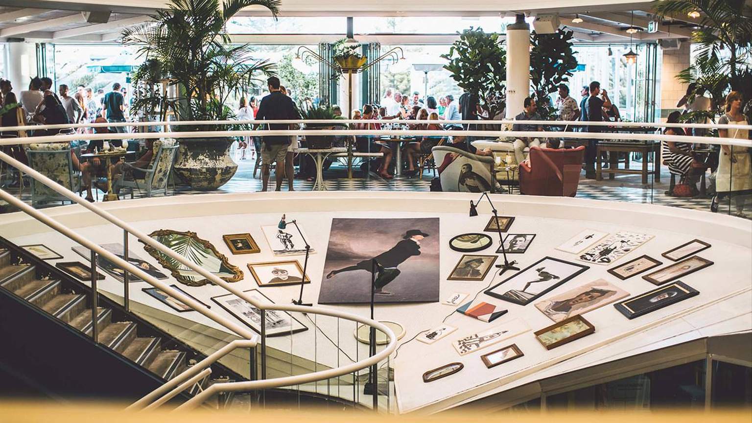 Coogee Pavilion Rooftop, Coogee Review