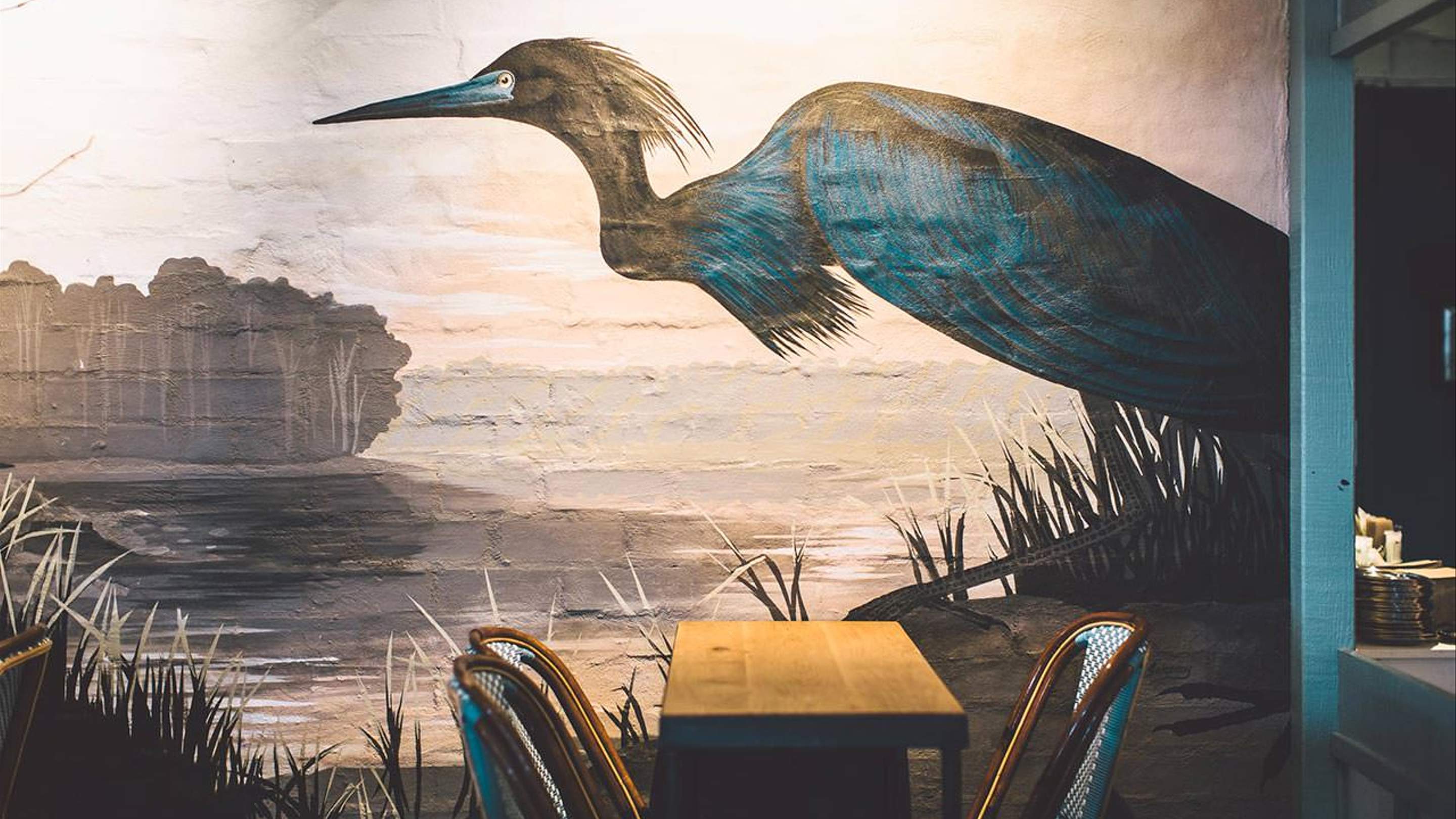 Coogee Pavilion Rooftop, Coogee Review