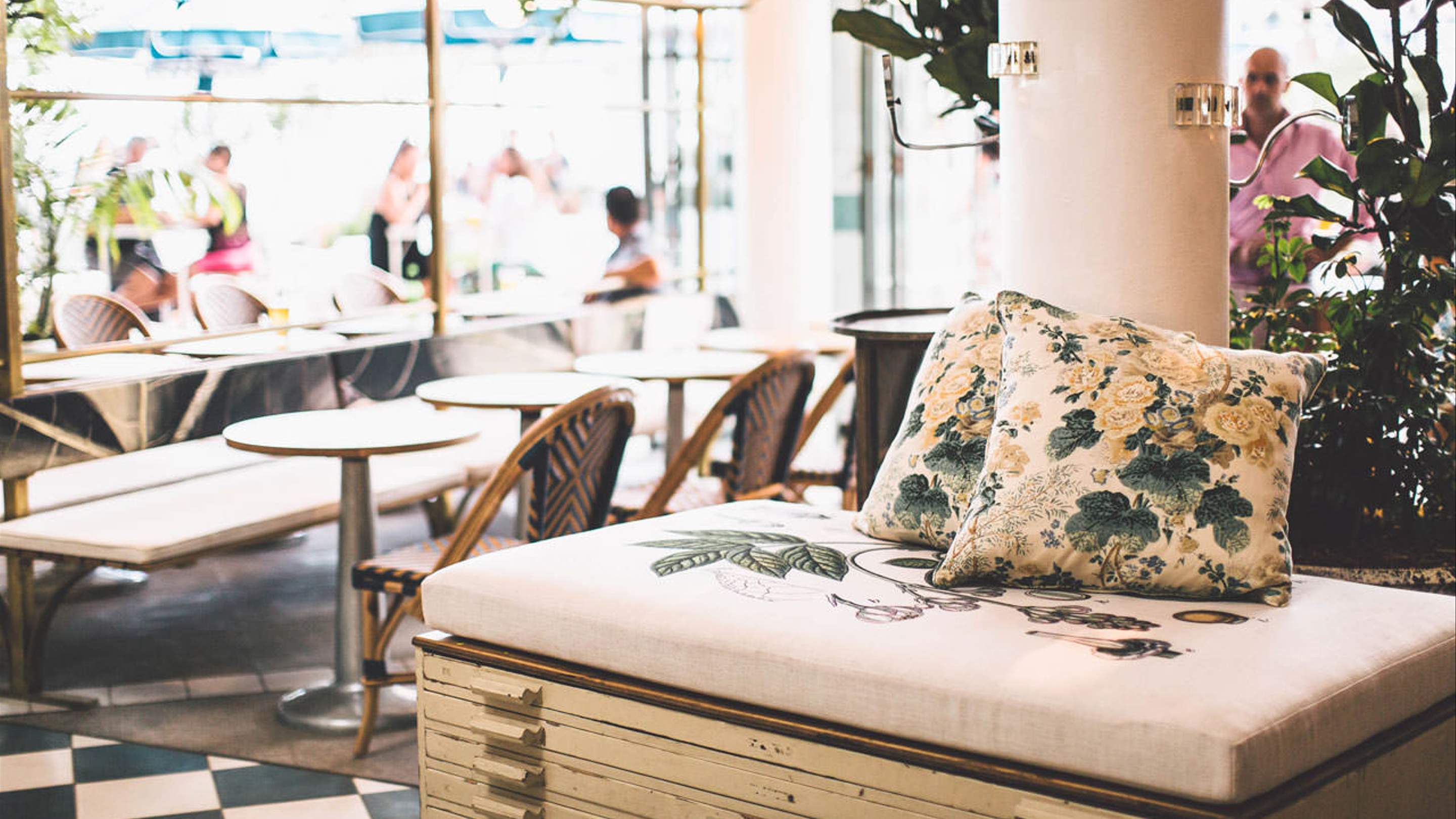 Coogee Pavilion Rooftop, Coogee Review