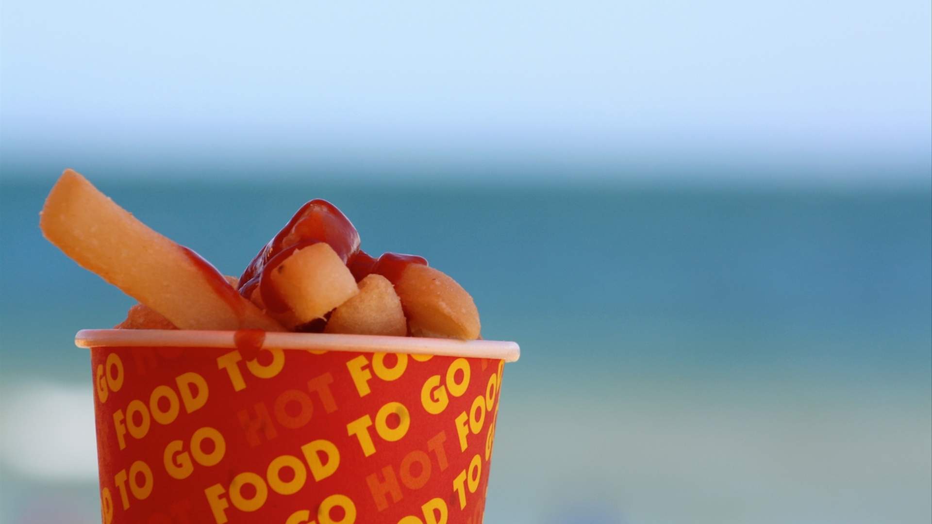 Australian Hot Chip Vending Machines Will Soon Be Everywhere - Concrete ...