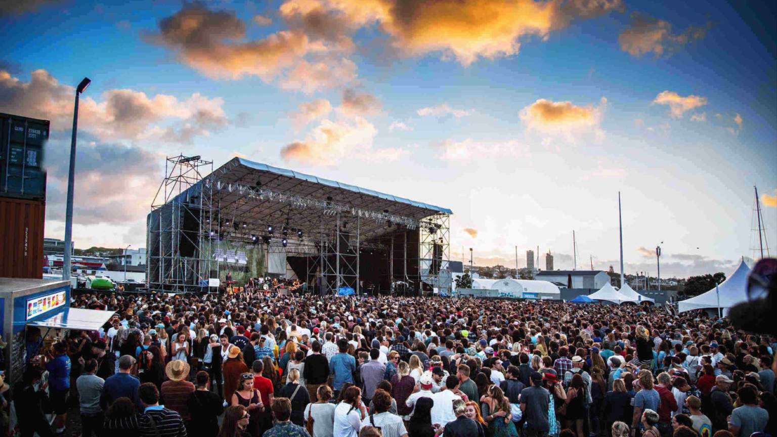 The Best Auckland Summer Gigs For the Remainder of January - Concrete ...
