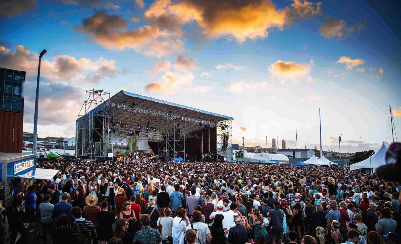The Best Auckland Summer Gigs For the Remainder of January - Concrete ...