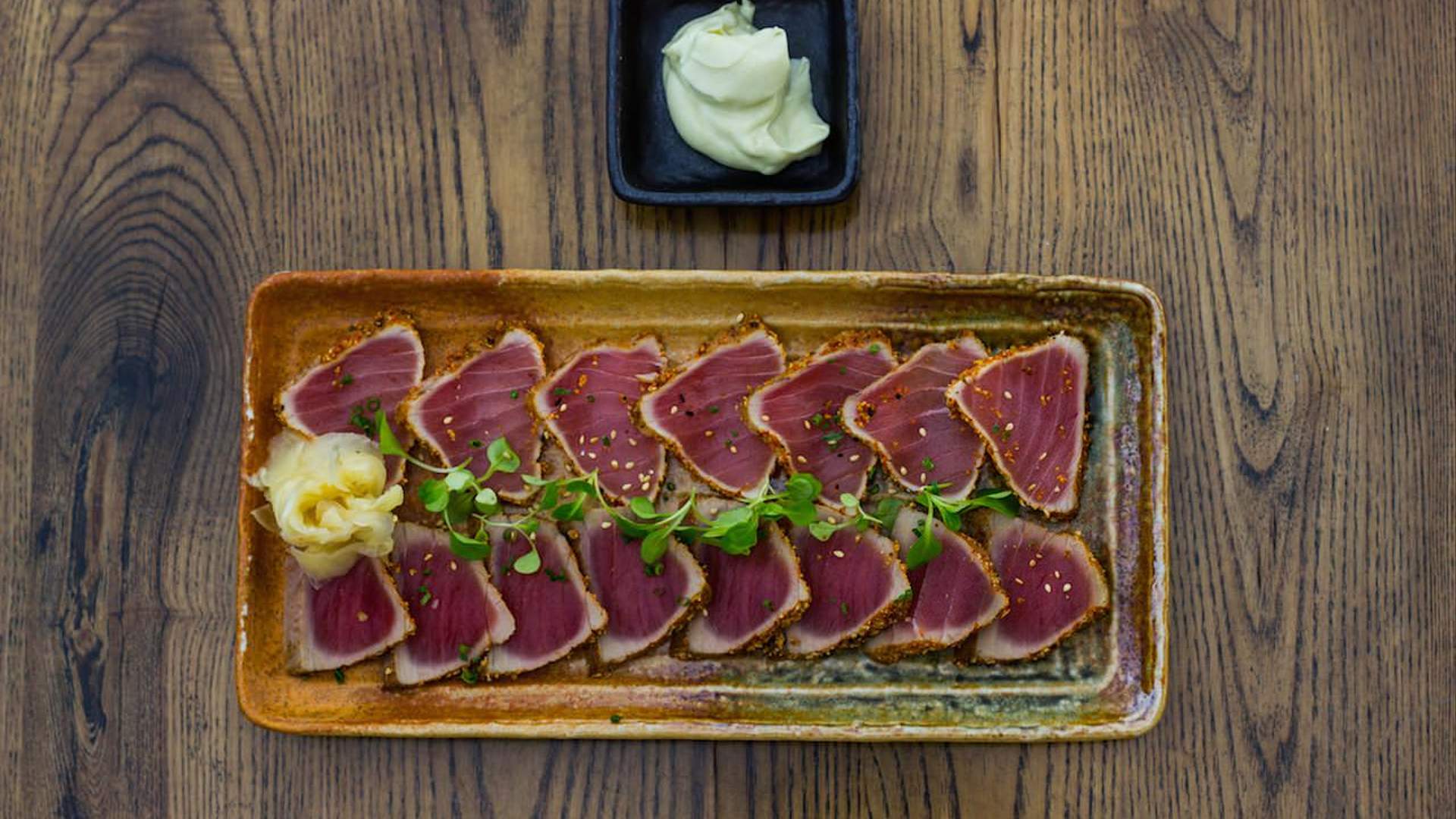 Raw Bar, Bondi Review