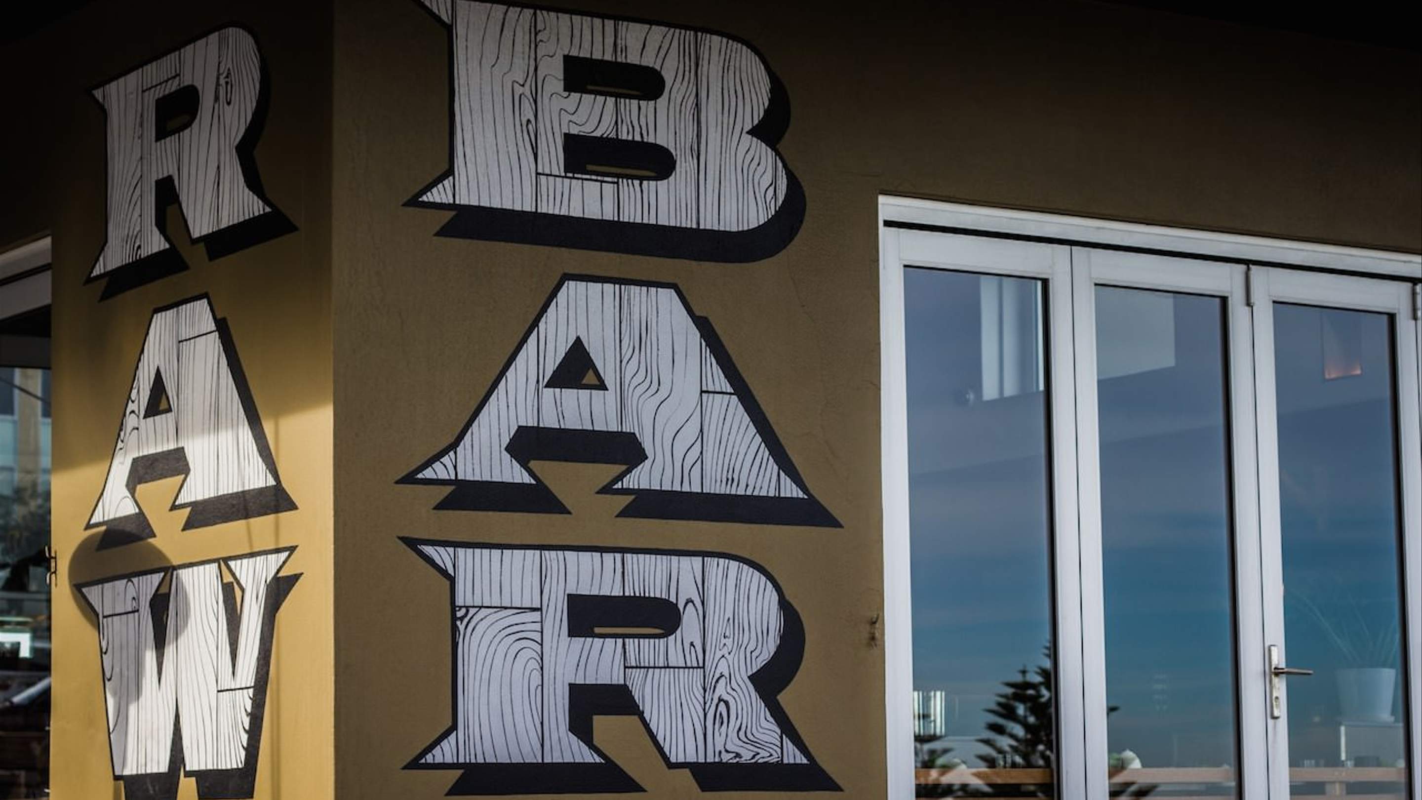Raw Bar, Bondi Review