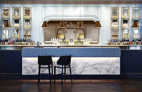 The Best Cocktail Bars in Sydney - Concrete Playground