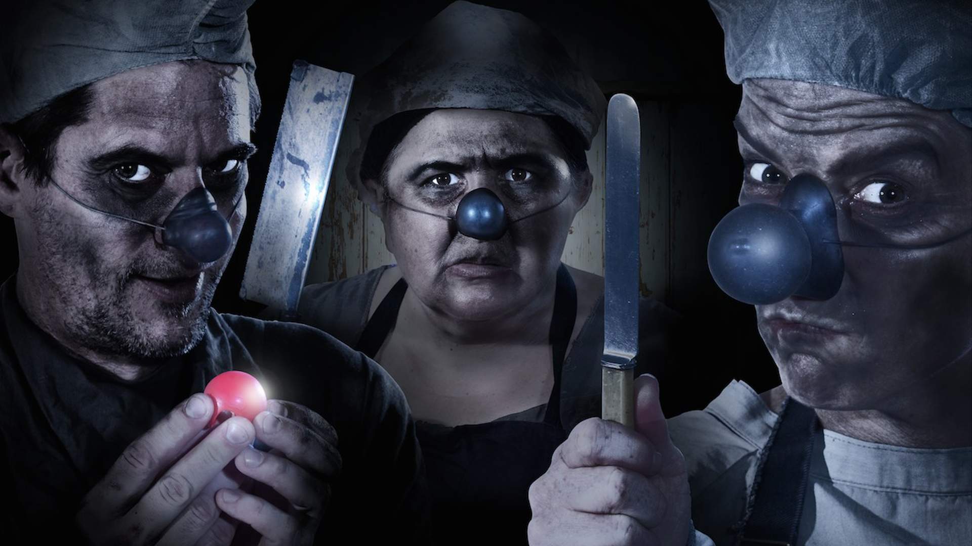 The Long Pigs, Sydney