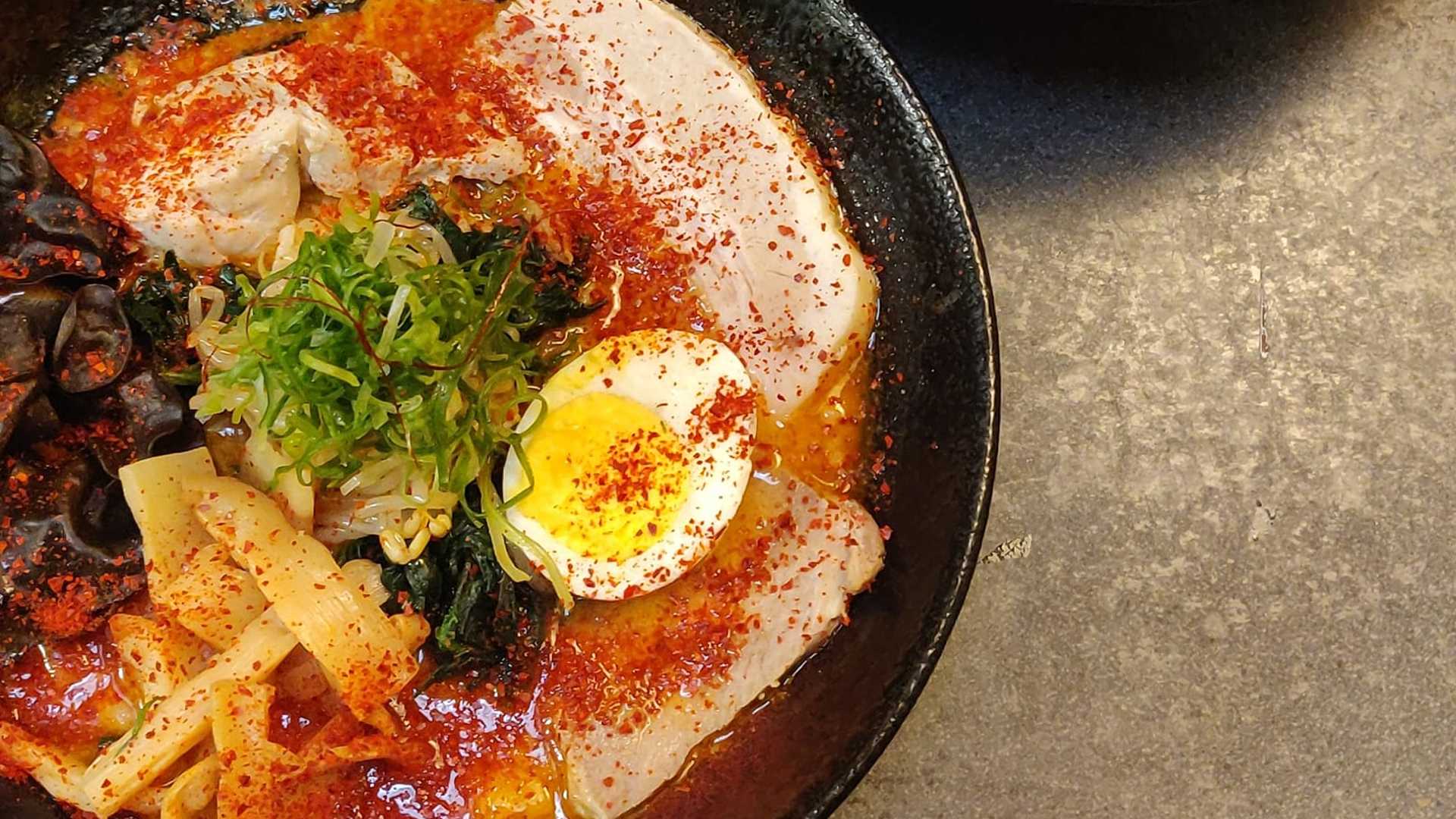 Zool Zool, Mount Eden Review