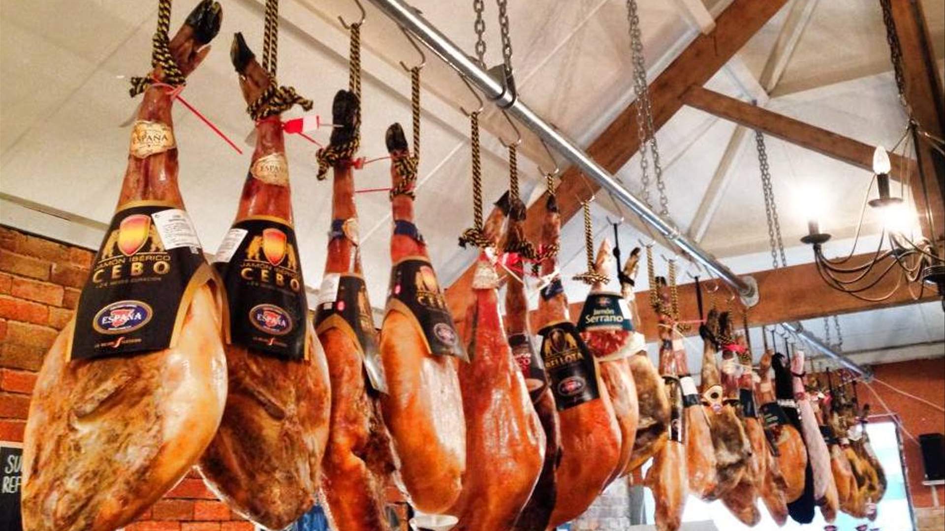 The Black Hoof - CLOSED Review