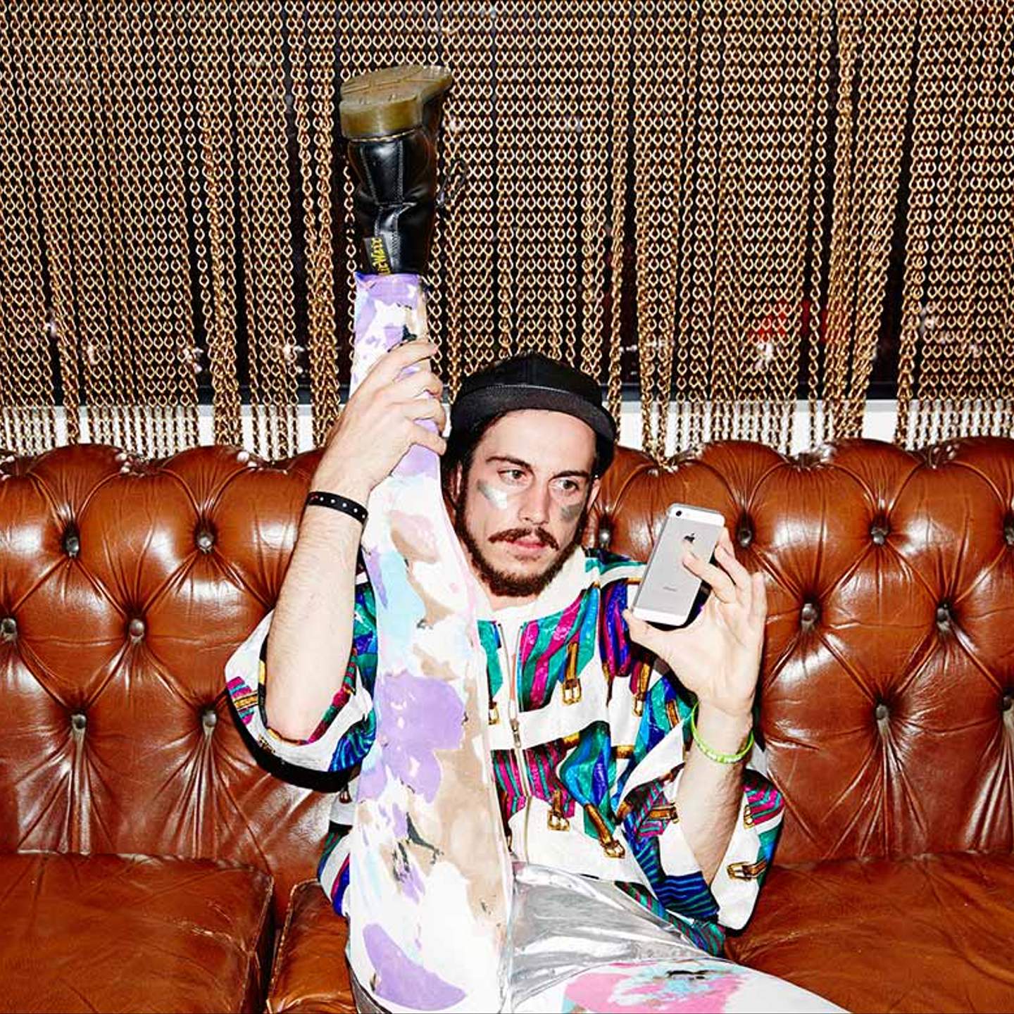 Brendan Maclean Great Gatsby