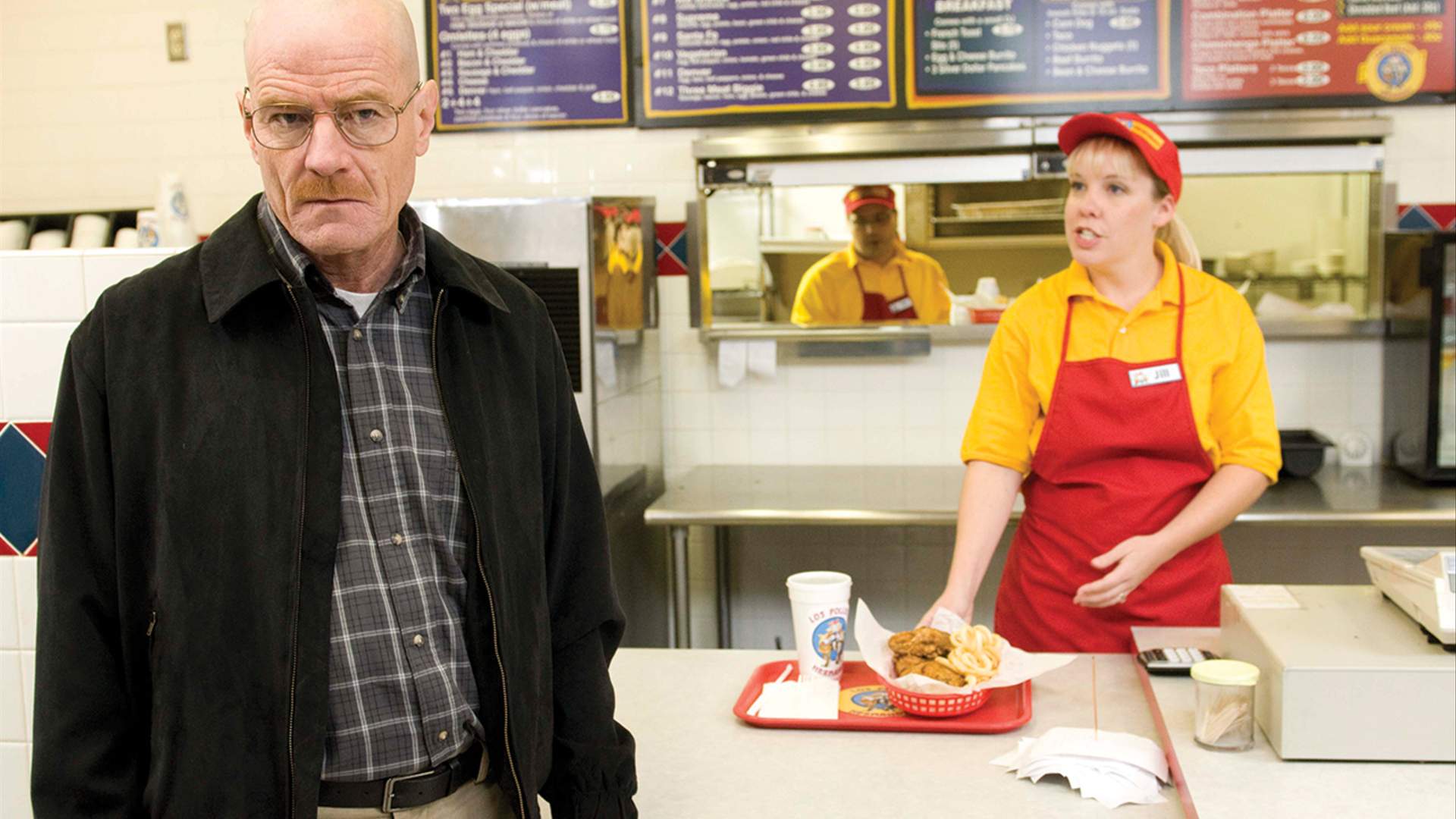 Having a Bad Restaurant Experience Can Leave You With a Mild Form of ...