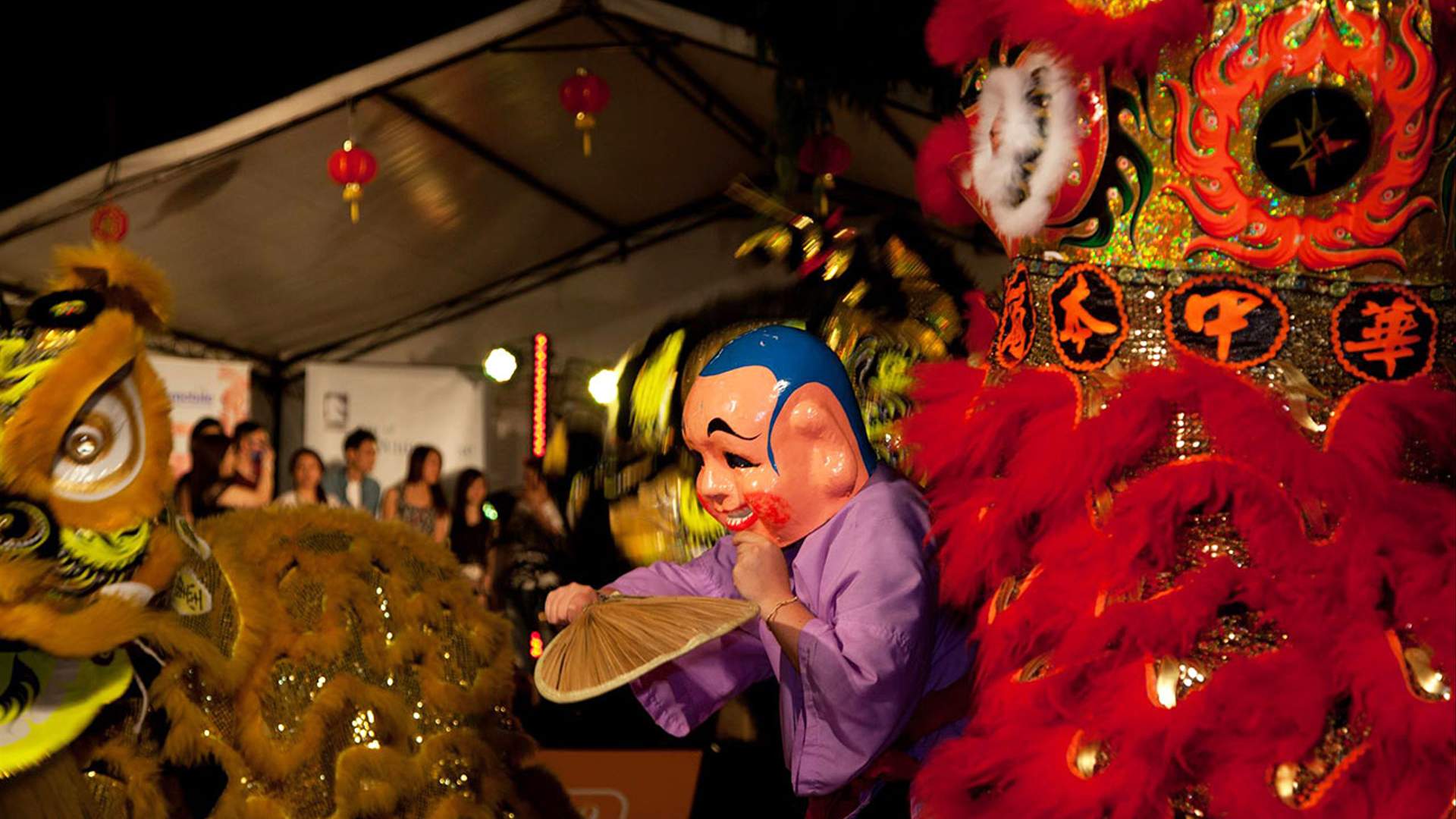 The Eight Best Ways to Celebrate Chinese New Year in Melbourne ...