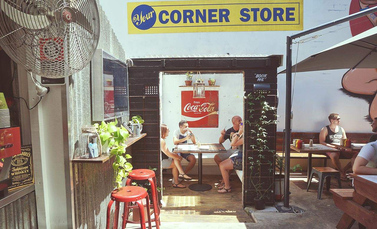 Seven Burger Spots in Sydney to Cure Mondayitis